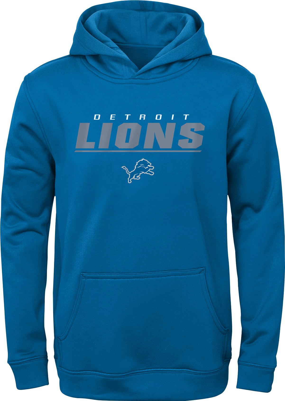Detroit Lions Apparel & Gear | Curbside Pickup Available at DICK'S