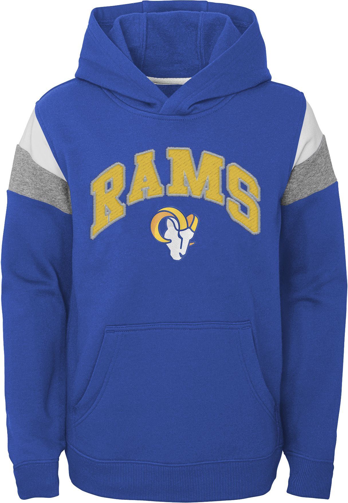Los Angeles Rams Apparel & Gear | Curbside Pickup Available at DICK'S