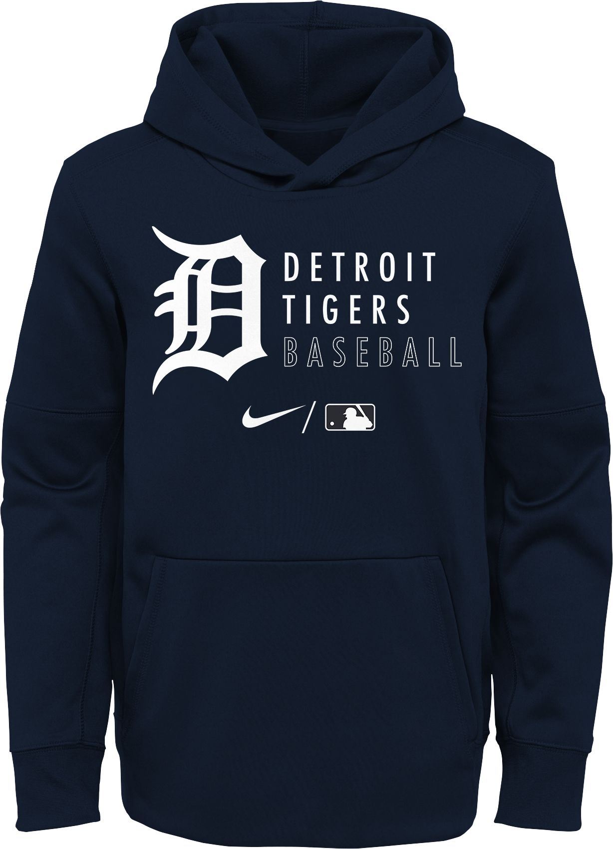 Detroit Tigers Apparel & Gear | Curbside Pickup Available at DICK'S