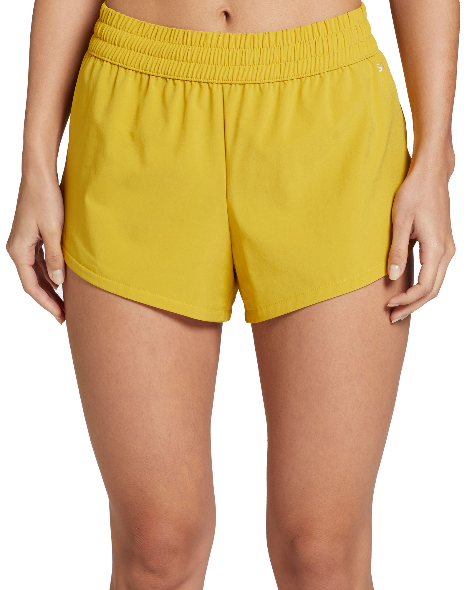 Women's Yellow Workout Shorts | DICK'S Sporting Goods