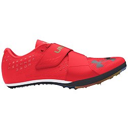 Under Armour HOVR Skyline Long Jump Track and Field Shoes Under Armour HOVR Skyline Long Jump Track and Field Shoes