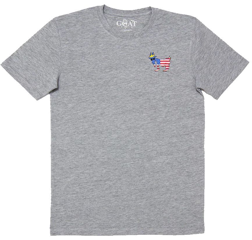 GOAT USA Apparel | DICK'S Sporting Goods