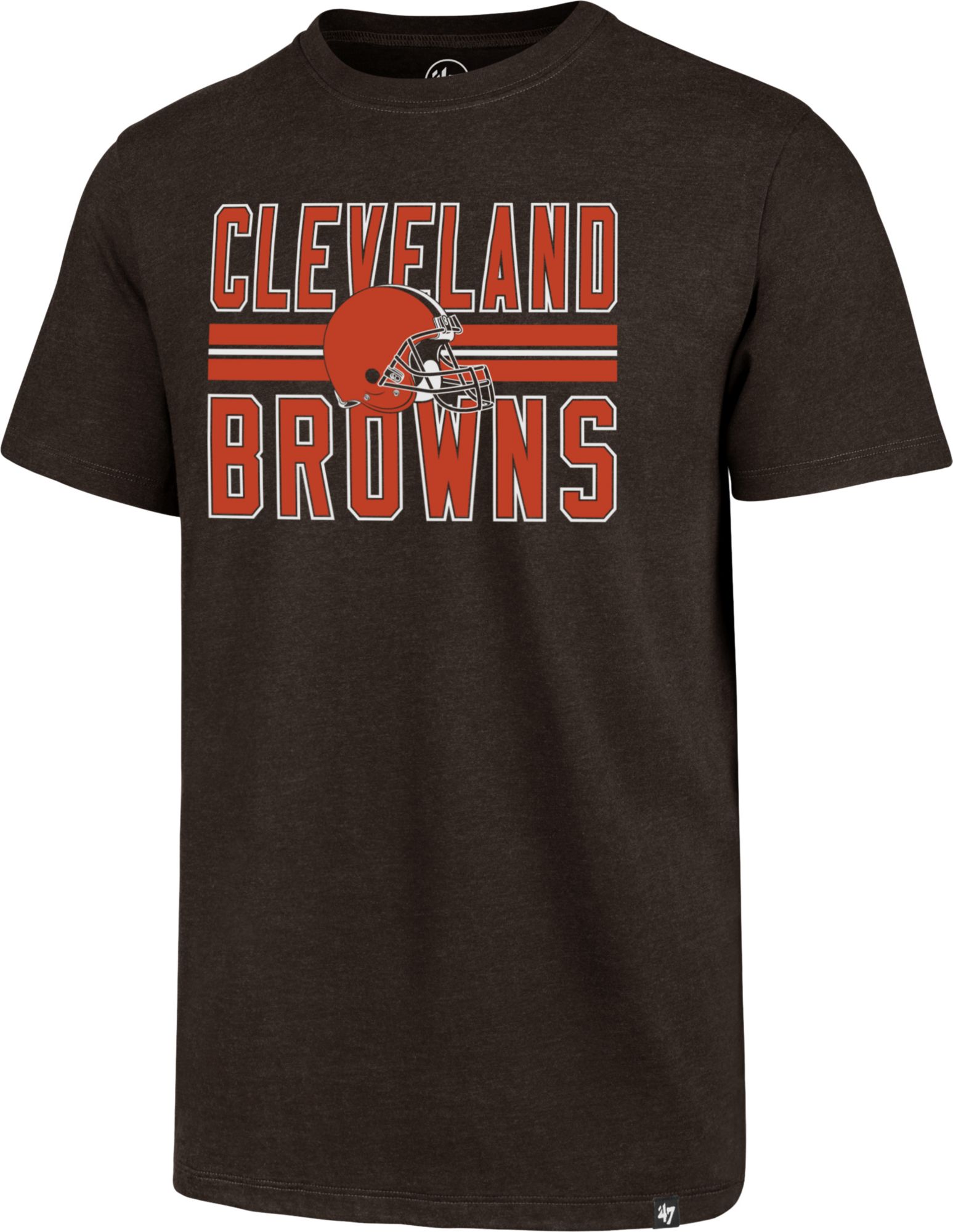 Cleveland Browns Apparel & Gear | Curbside Pickup Available at DICK'S