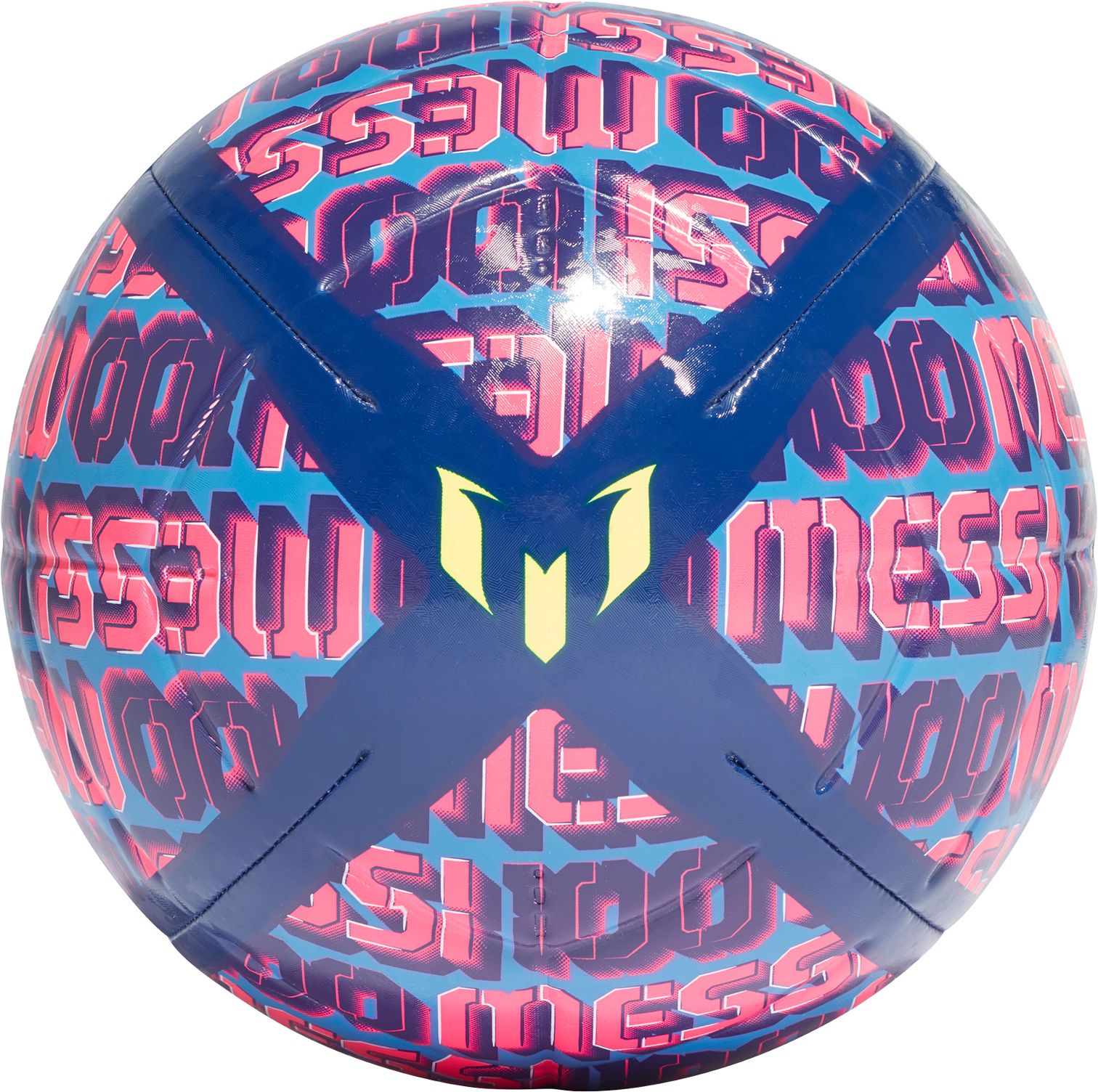 Messi Soccer Balls by adidas | Curbside Pickup Available at DICK'S