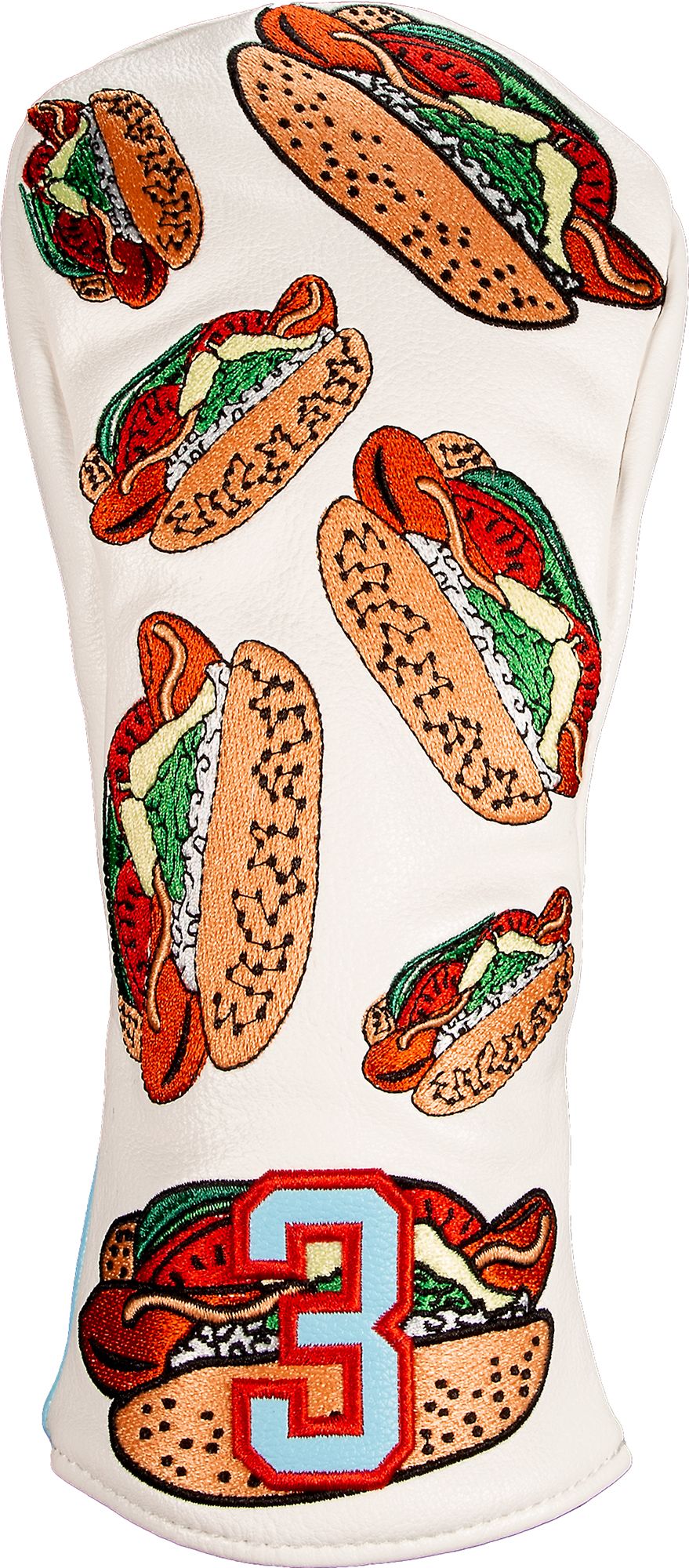 Barstool Sports Headcovers | Golf Galaxy