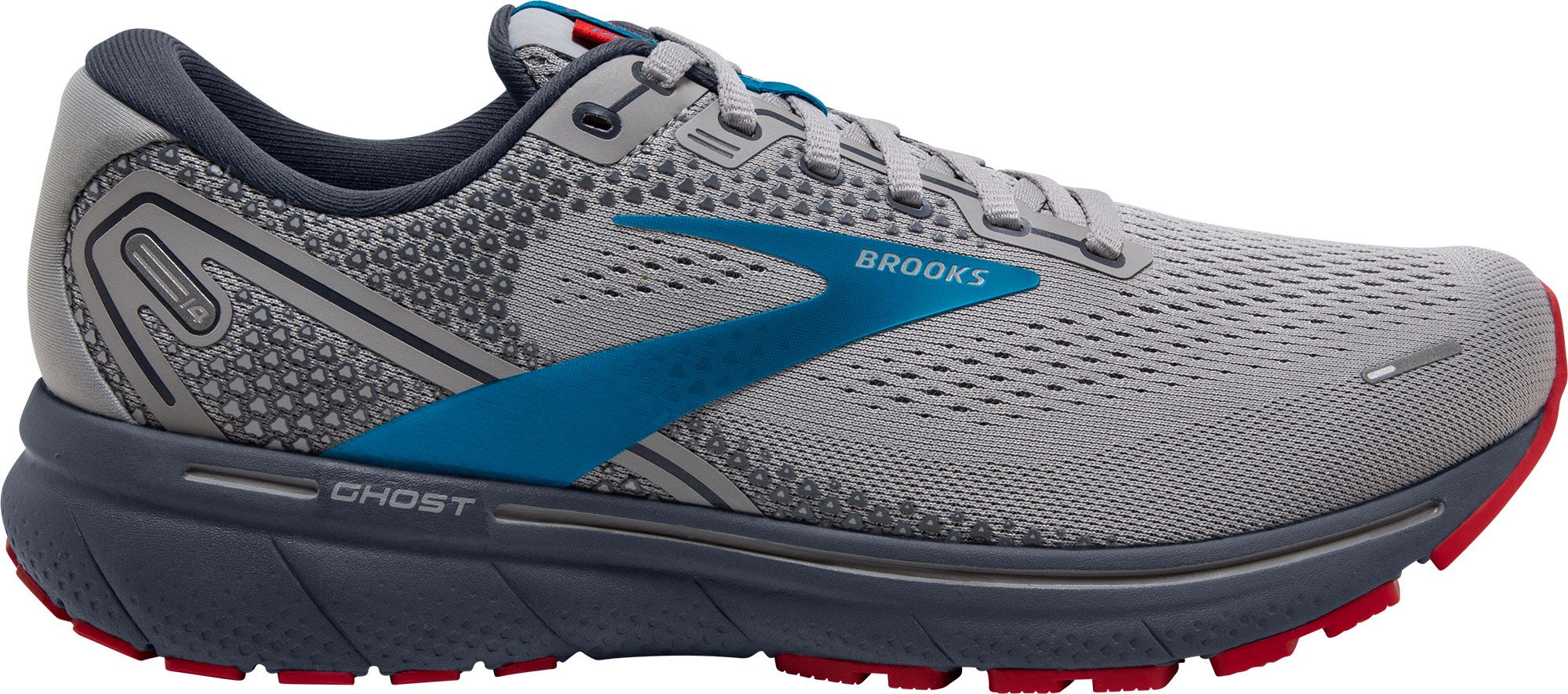 Brooks Gray Running Shoes | Best Price Guarantee at DICK'S