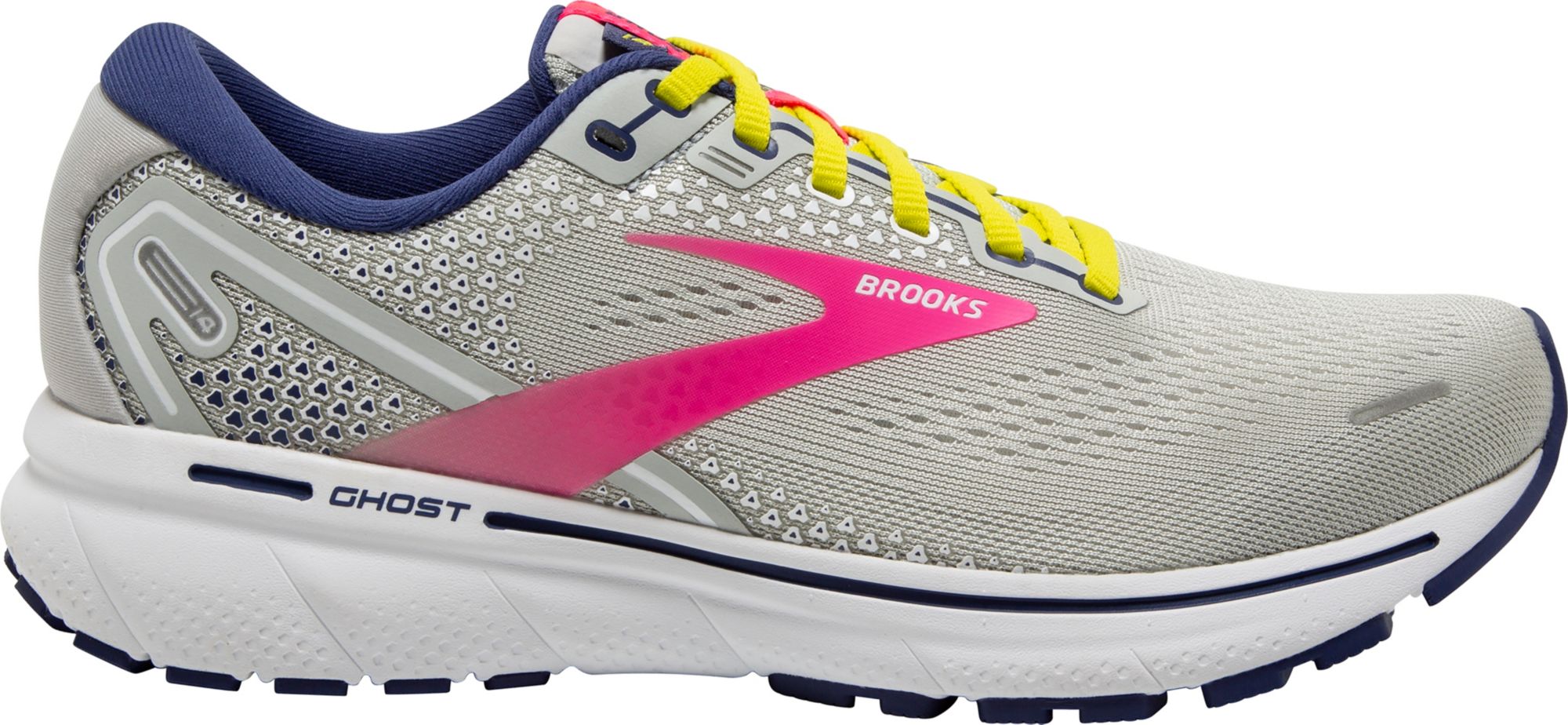 Brooks Gray Running Shoes | Best Price Guarantee at DICK'S