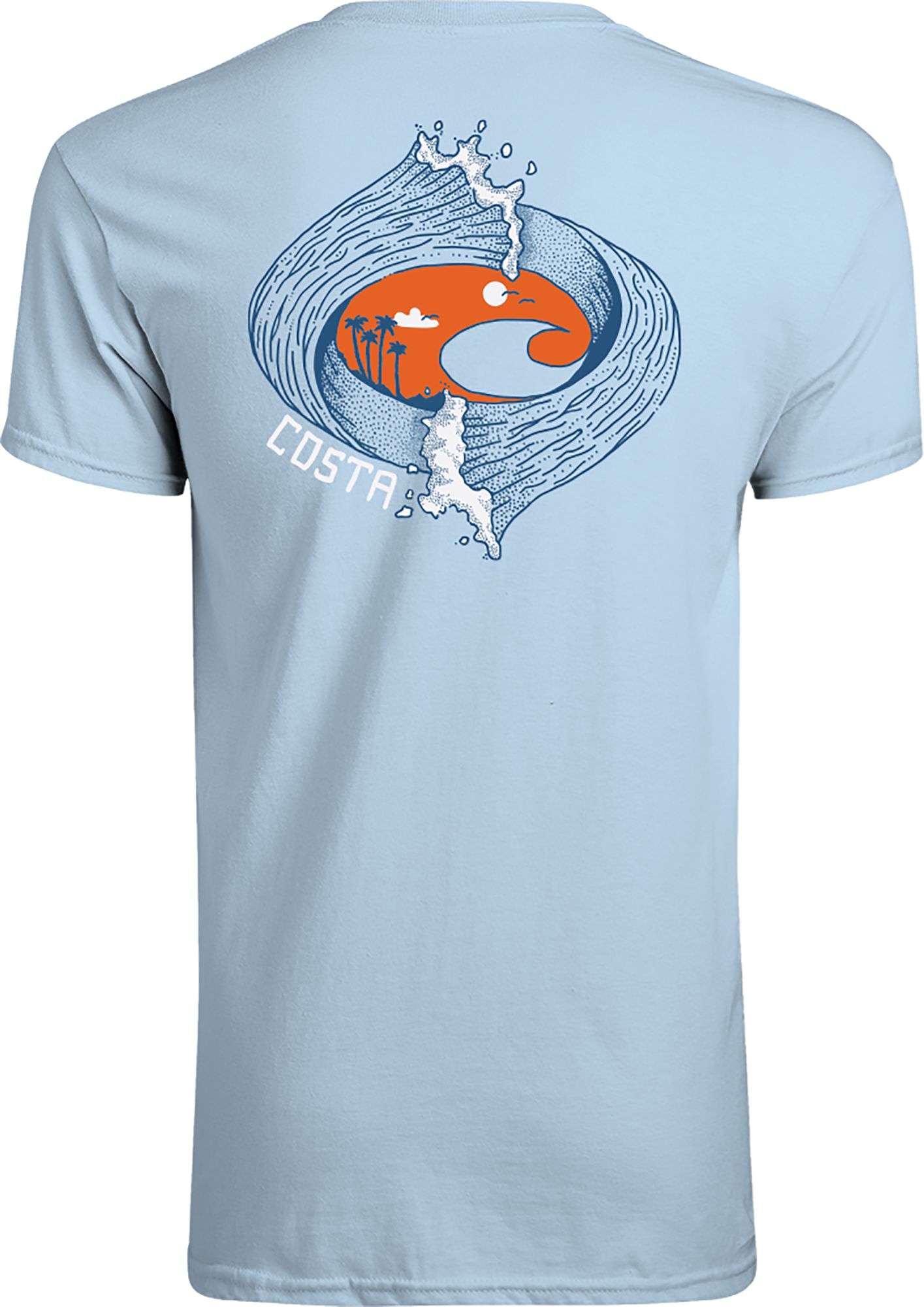 Men's Costa Del Mar Shirts | DICK'S Sporting Goods