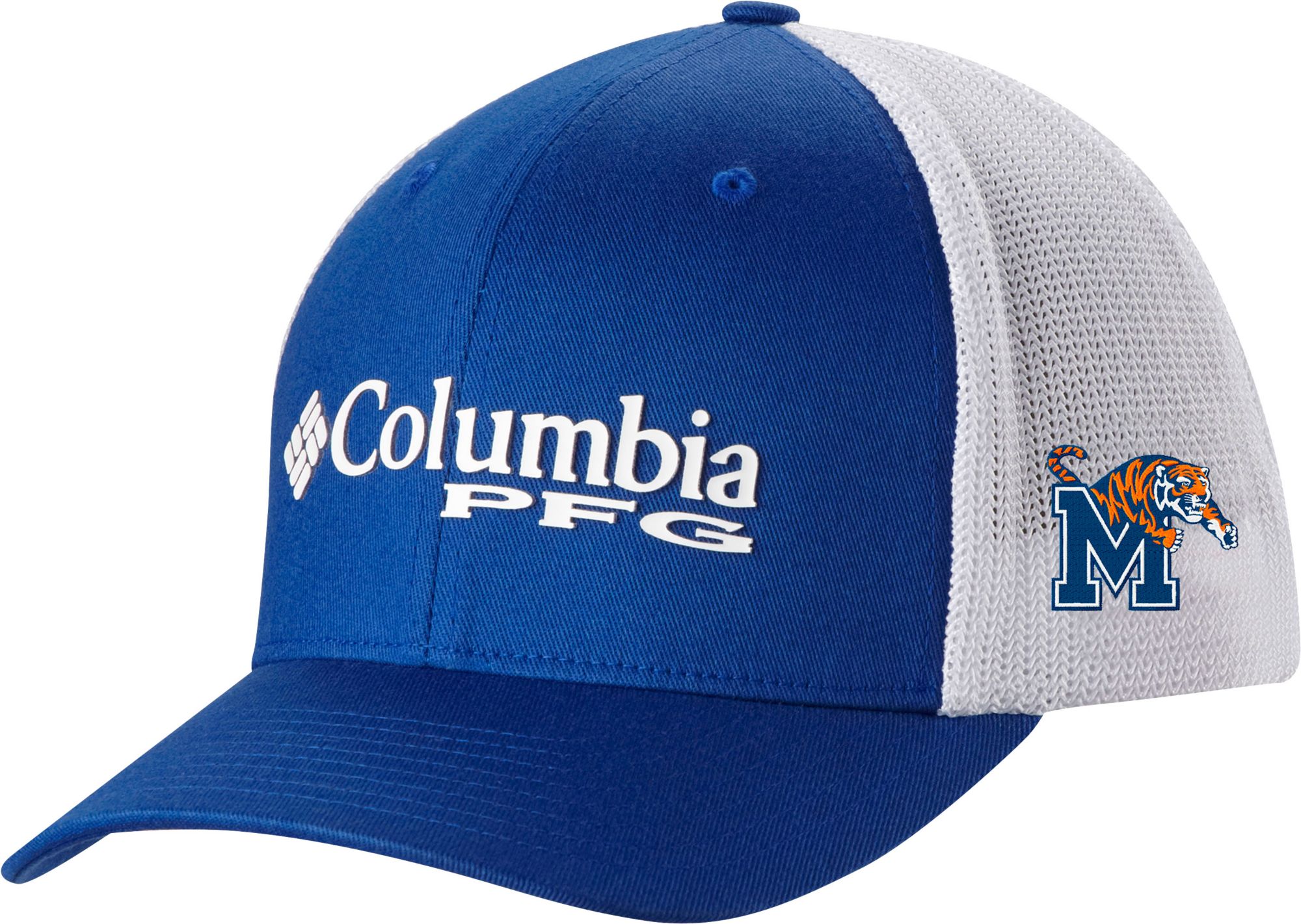Memphis Tigers Hats | Curbside Pickup Available at DICK'S