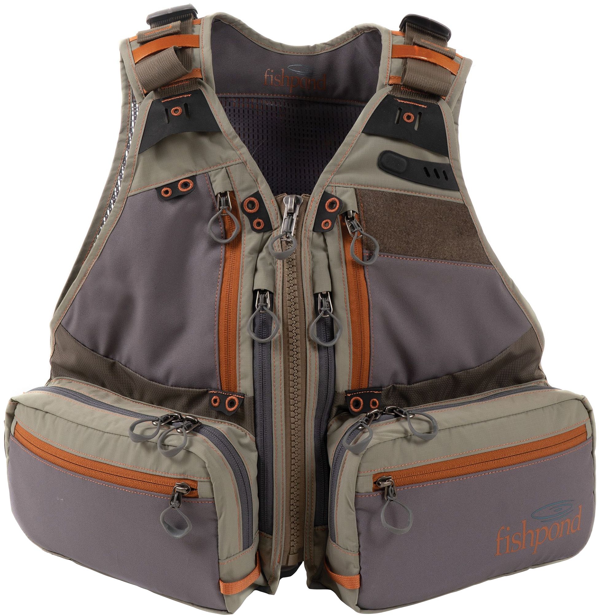Fishing Vests & Fly Fishing Packs | Curbside Pickup Available at DICK'S