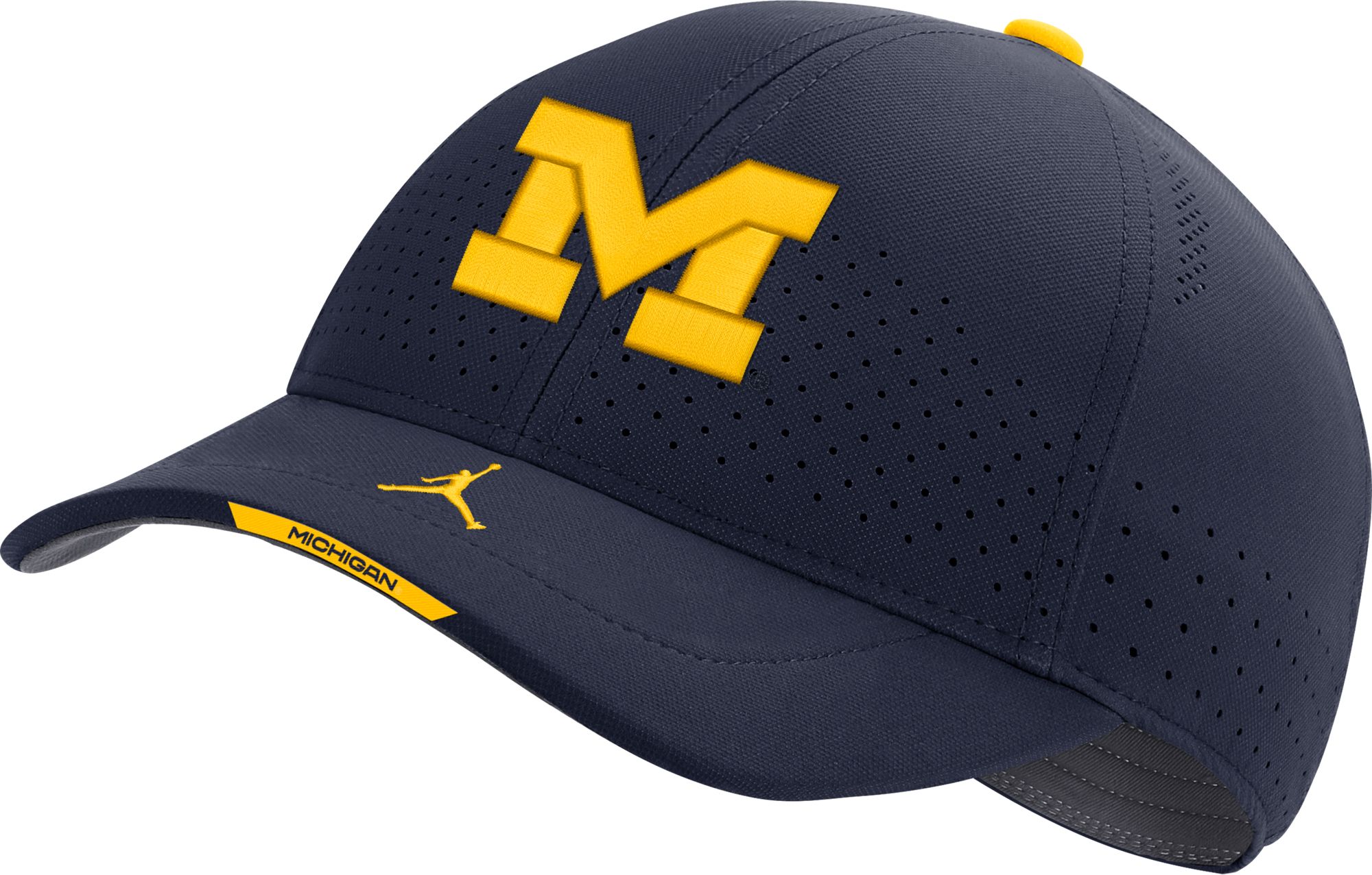 Michigan Wolverines Hats | Curbside Pickup Available at DICK'S