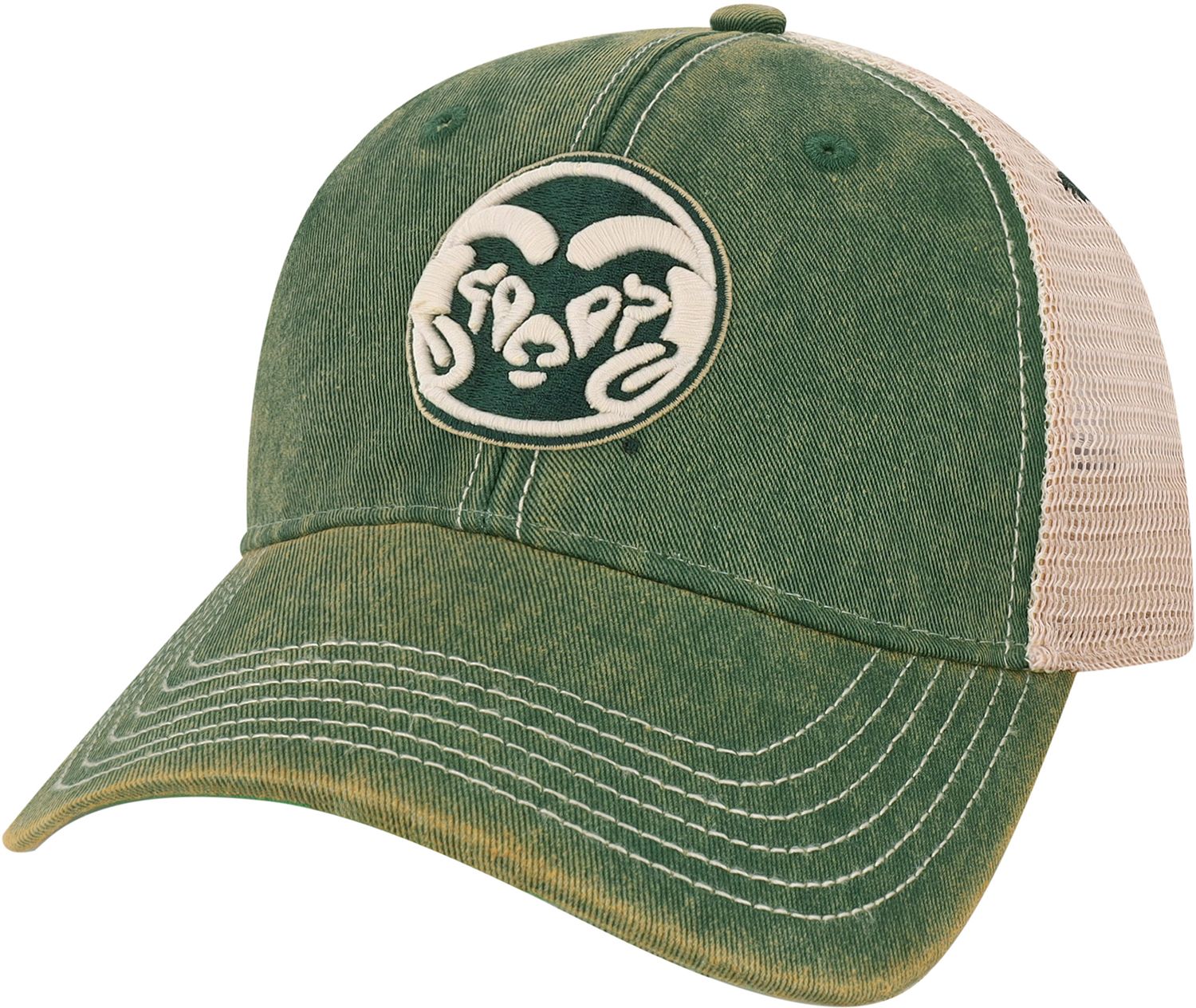 Colorado State Rams Hats | Curbside Pickup Available at DICK'S