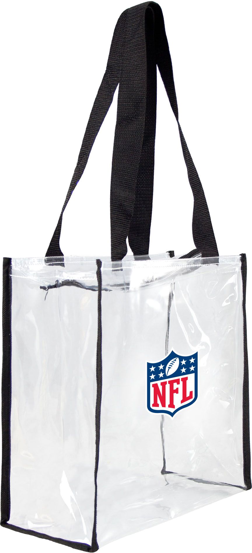 Clear Stadium Bags | Free Curbside Pickup at DICK'S