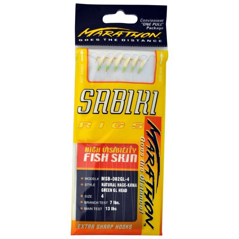 Fishing Sabiki Rigs | DICK'S Sporting Goods