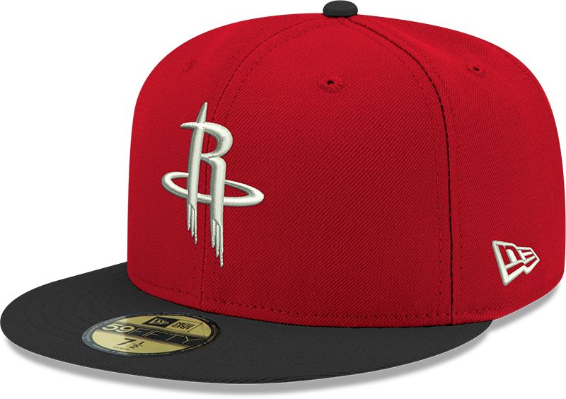 Houston Rockets Hats | Curbside Pickup Available at DICK'S