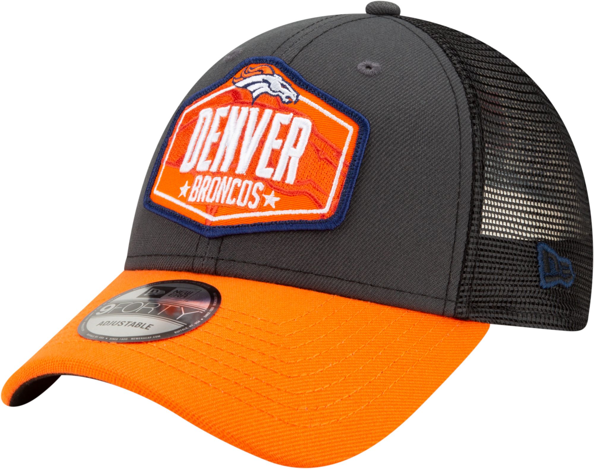 Denver Broncos Apparel & Gear | Curbside Pickup Available at DICK'S