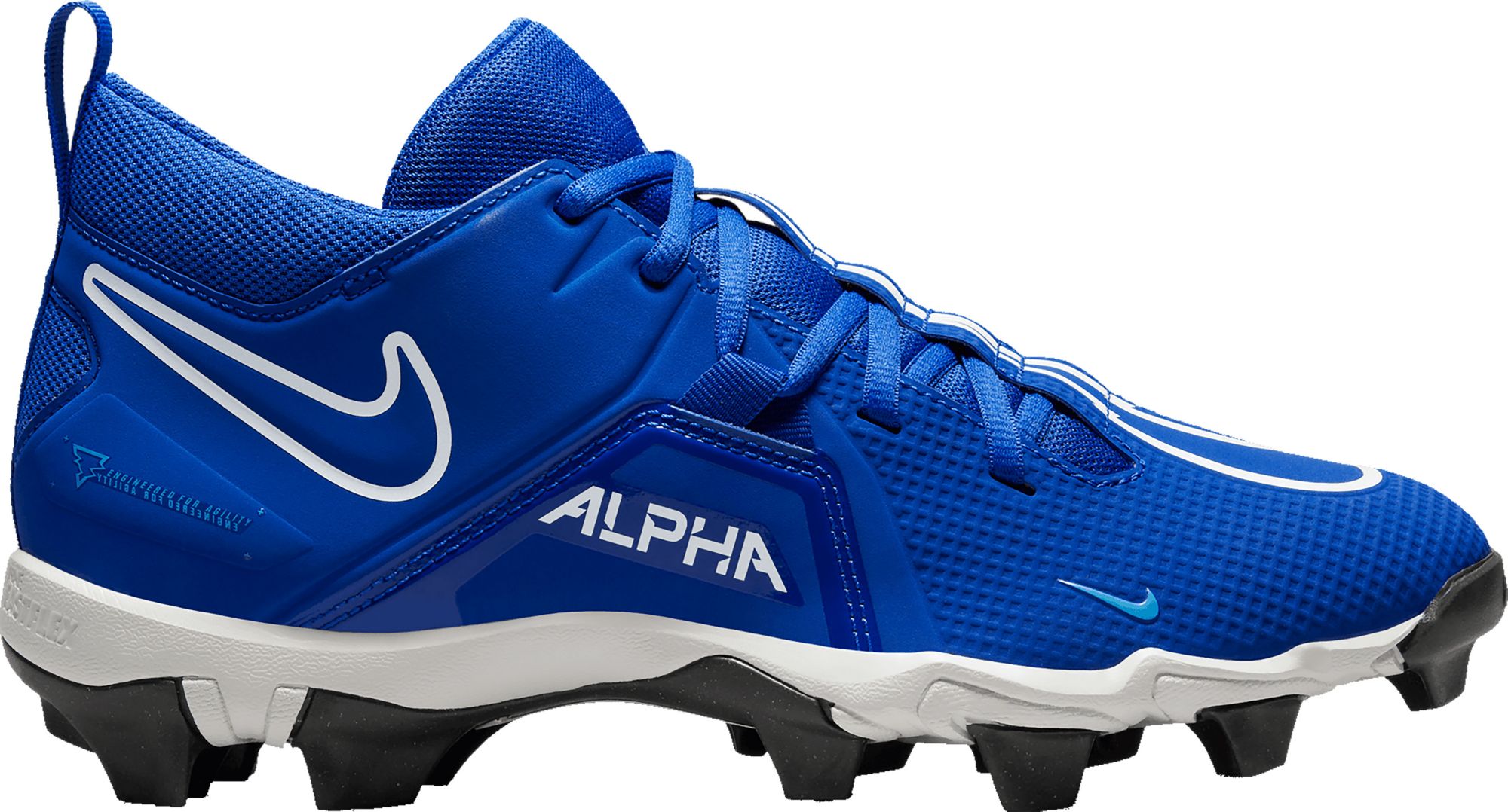 Blue Football Cleats | DICK'S Sporting Goods