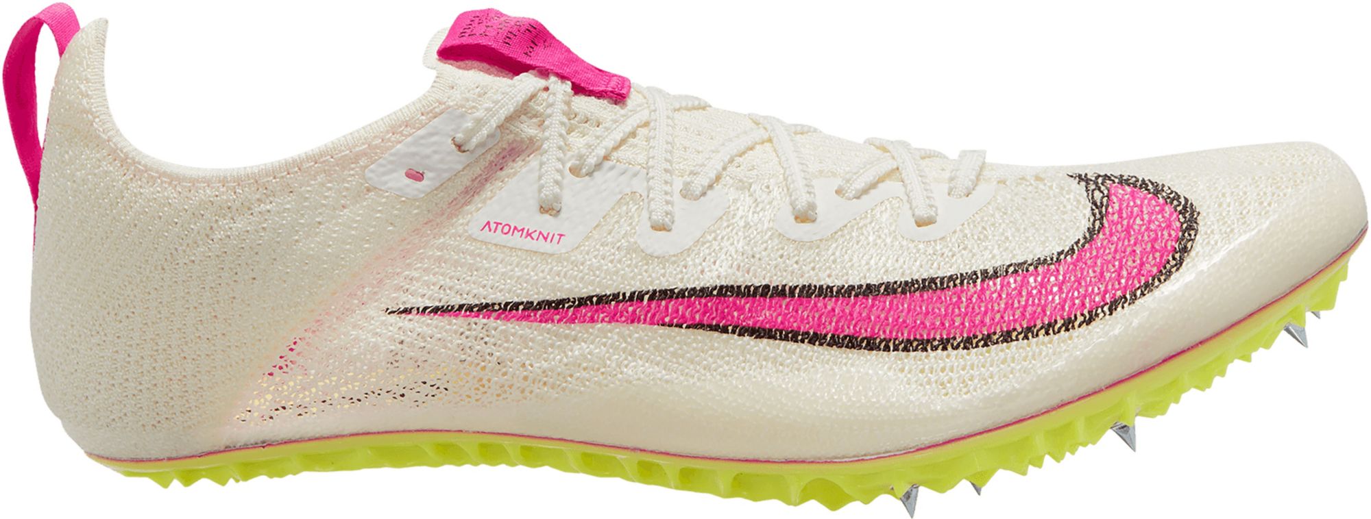 White Nike Cleats | Best Price Guarantee at DICK'S