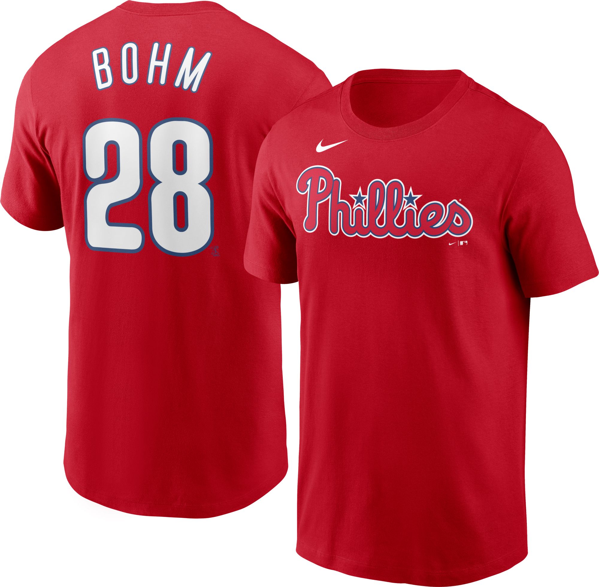 Philadelphia Phillies Apparel & Gear | Curbside Pickup Available at DICK'S