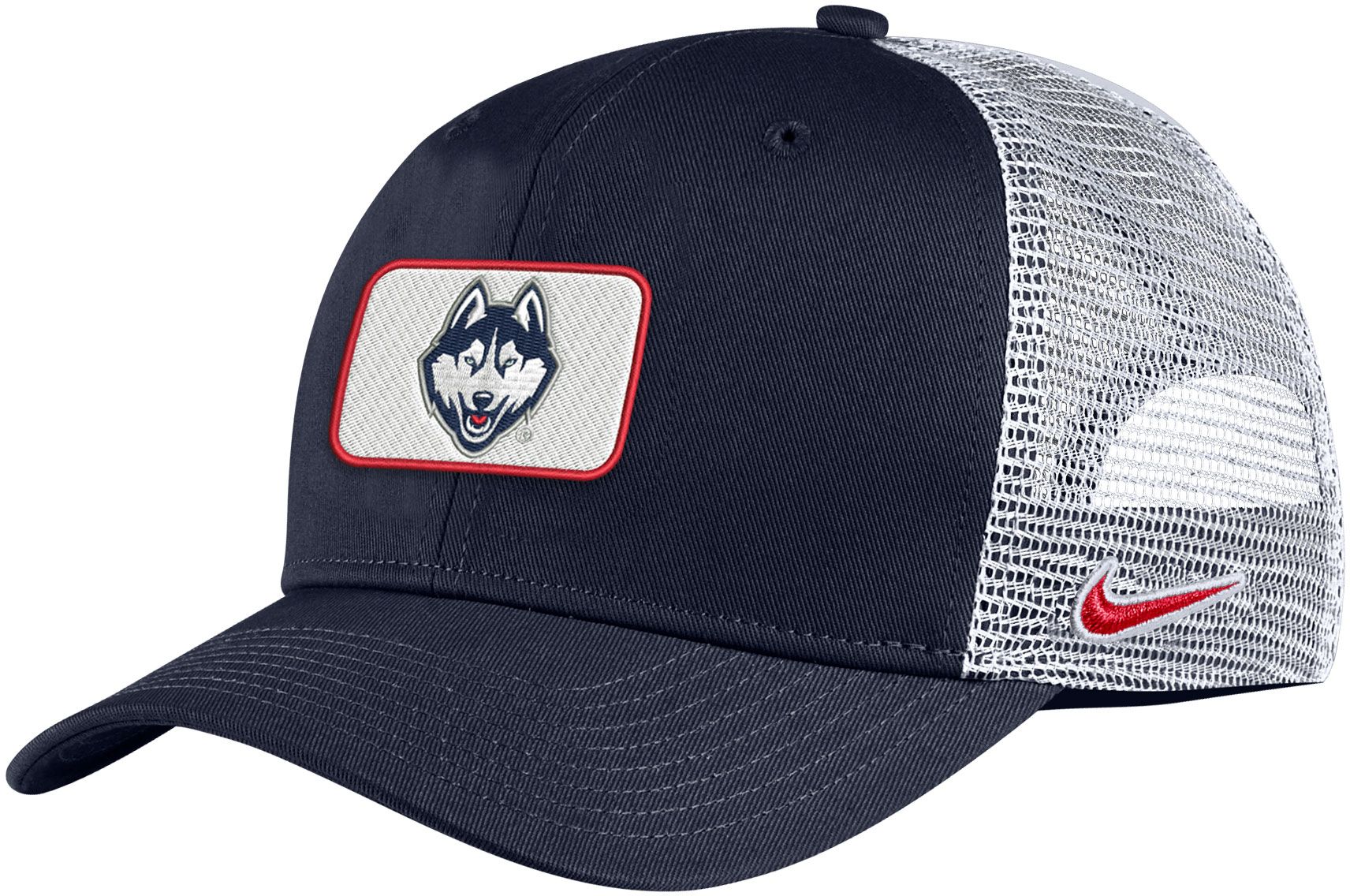 Uconn Huskies Hats | Curbside Pickup Available at DICK'S