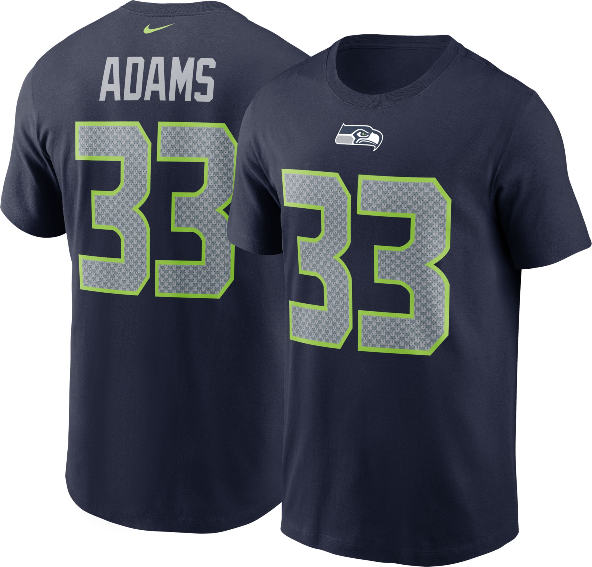 Seattle Seahawks Apparel & Gear | In-Store Pickup Available at DICK'S