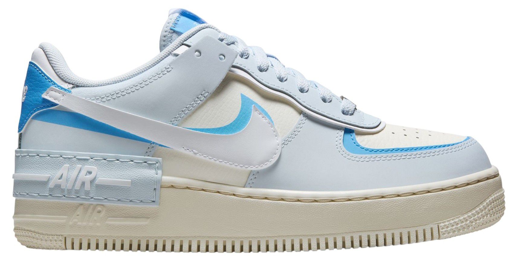 Light Blue Nike Air Shoes | DICK'S Sporting Goods