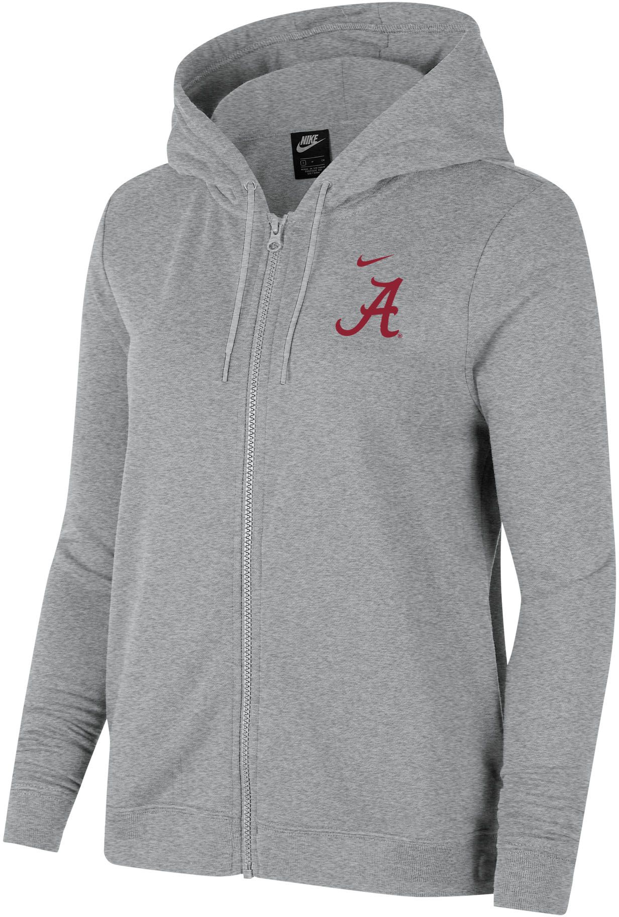 Alabama Crimson Tide Hoodies & Sweatshirts | Available at DICK'S