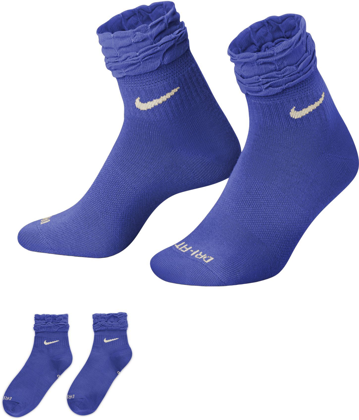 Women's Nike Socks | Best Price Guarantee at DICK'S