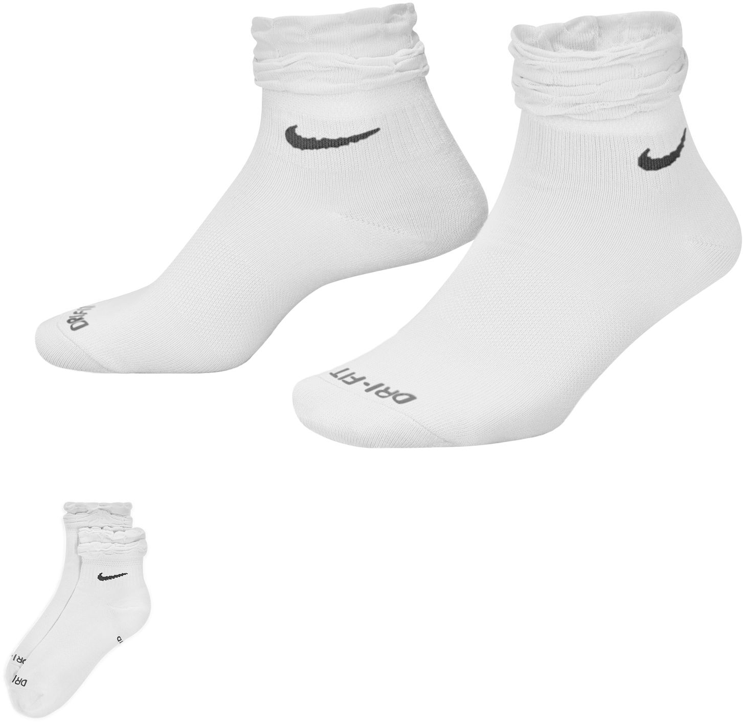 Women's Nike Socks | Best Price Guarantee at DICK'S