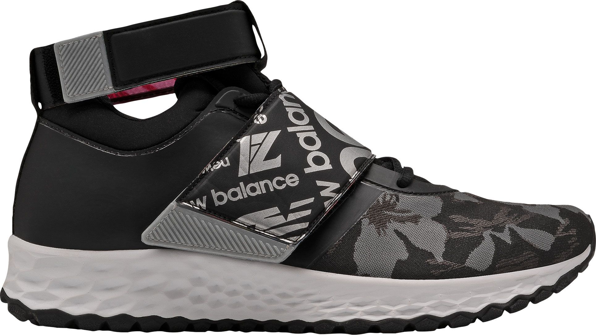 New Balance Francisco Lindor Cleat Collection | Free Curbside Pickup at ...