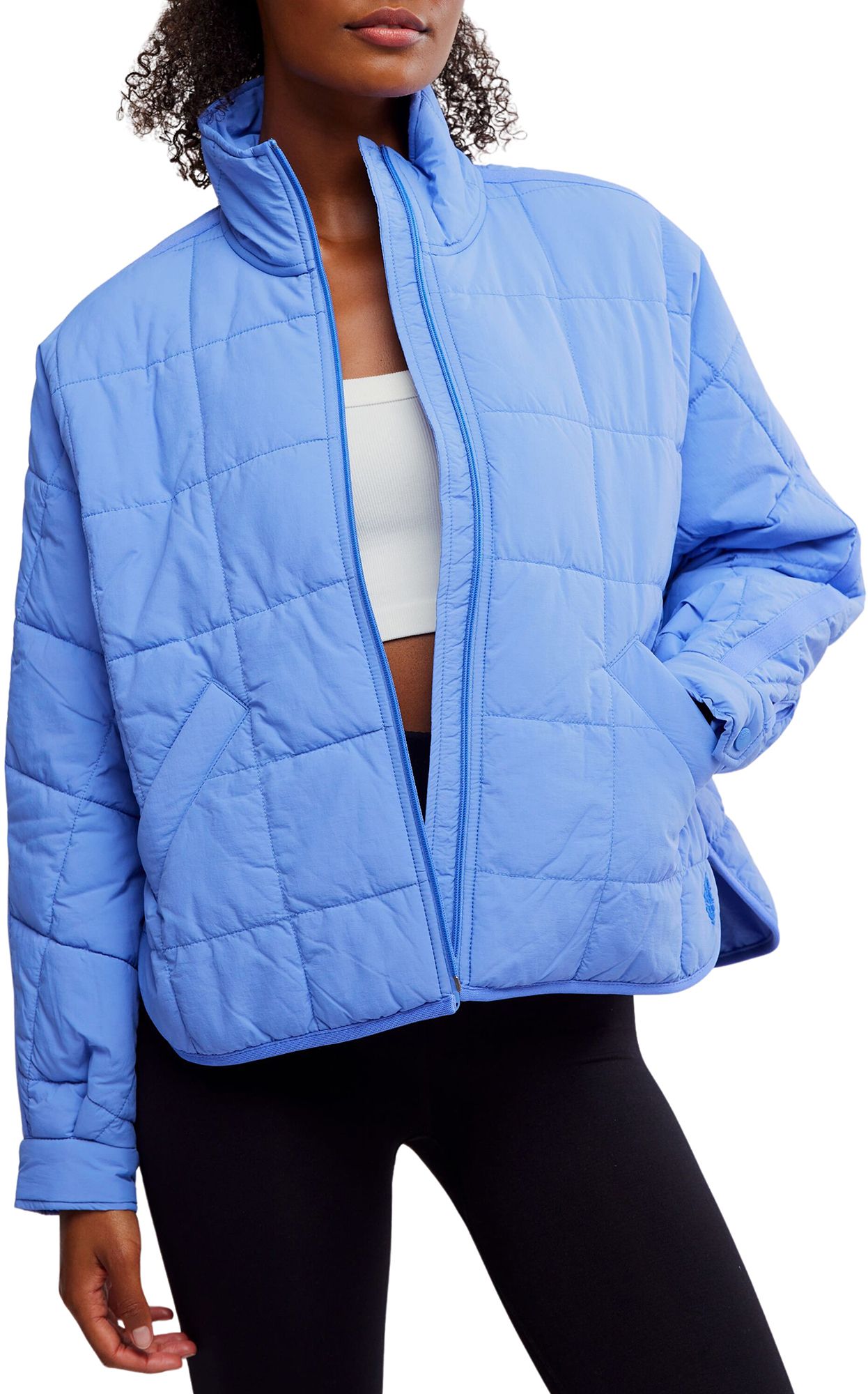 Puffer Jacket Without Hood | DICK's Sporting Goods