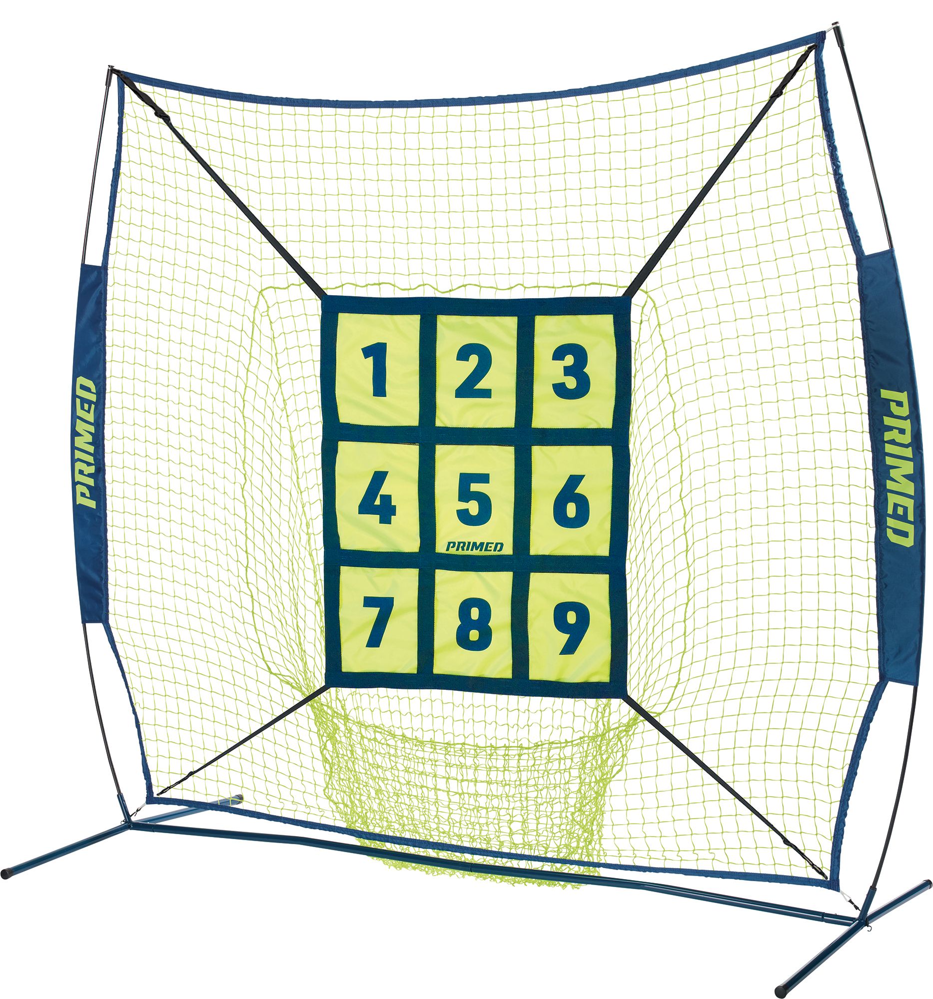 Baseball Pitching Nets, Screens & Rebounders | Free Curbside Pickup at ...
