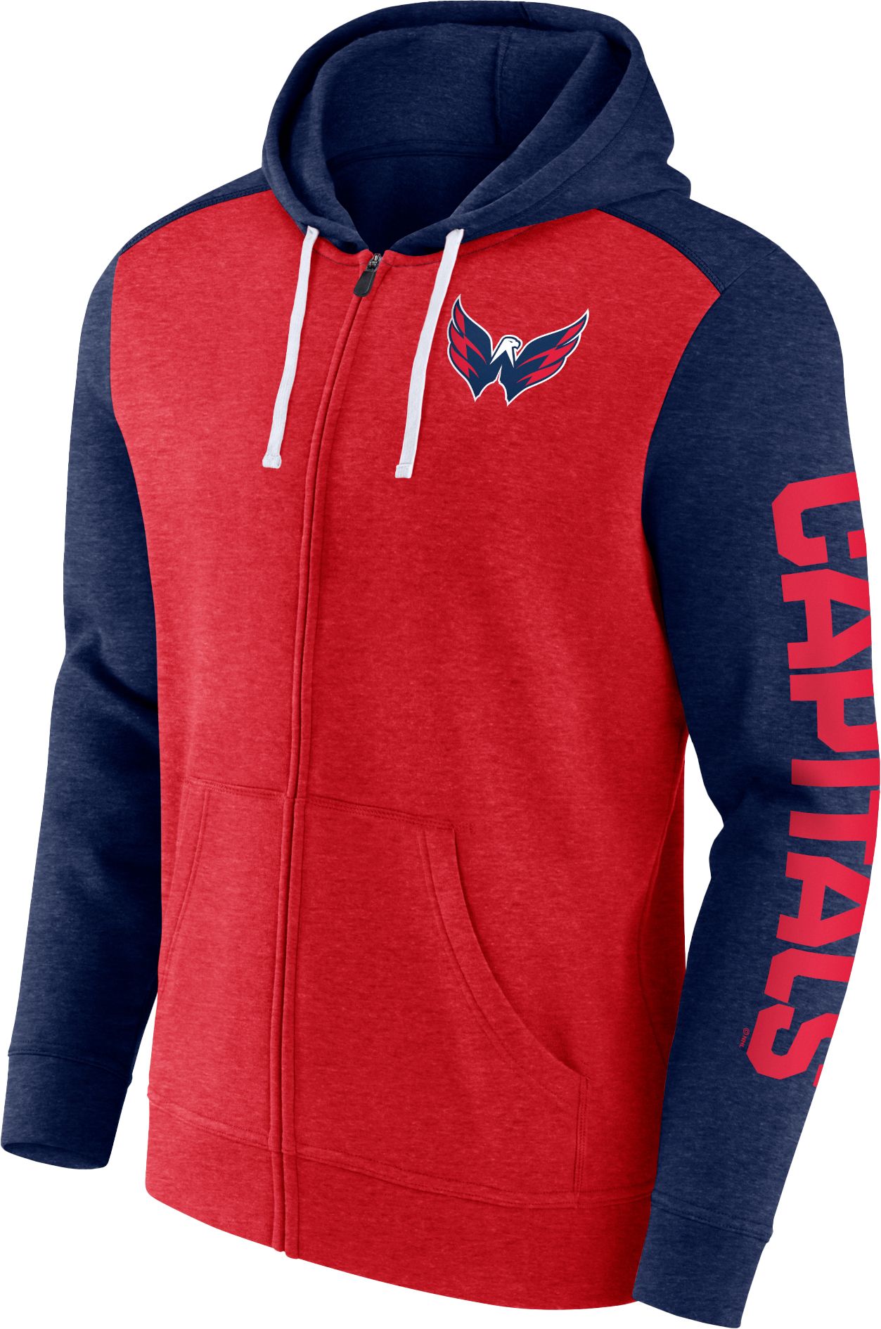 Washington Capitals Apparel & Gear | Curbside Pickup Available at DICK'S