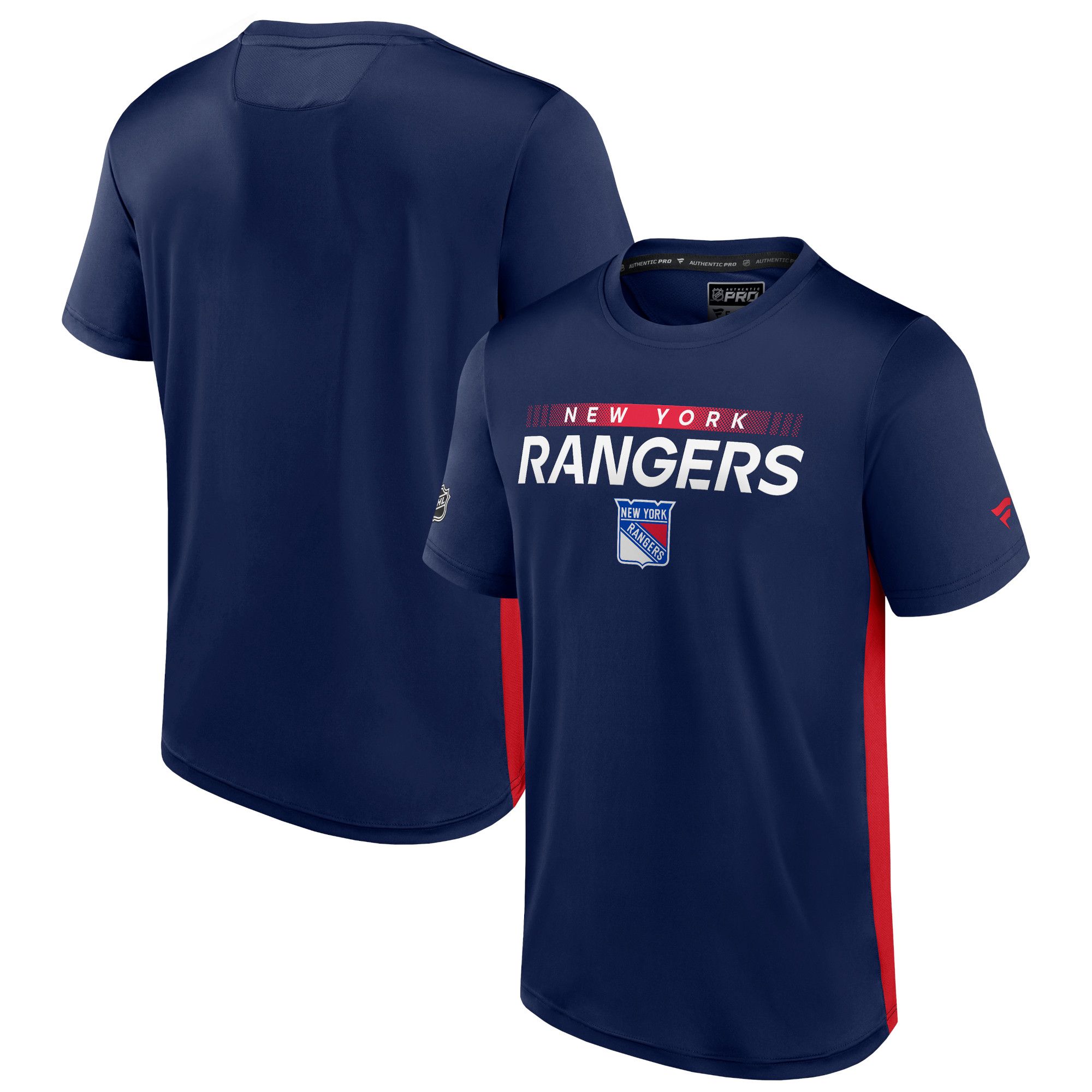 New York Rangers Apparel & Gear | Curbside Pickup Available at DICK'S