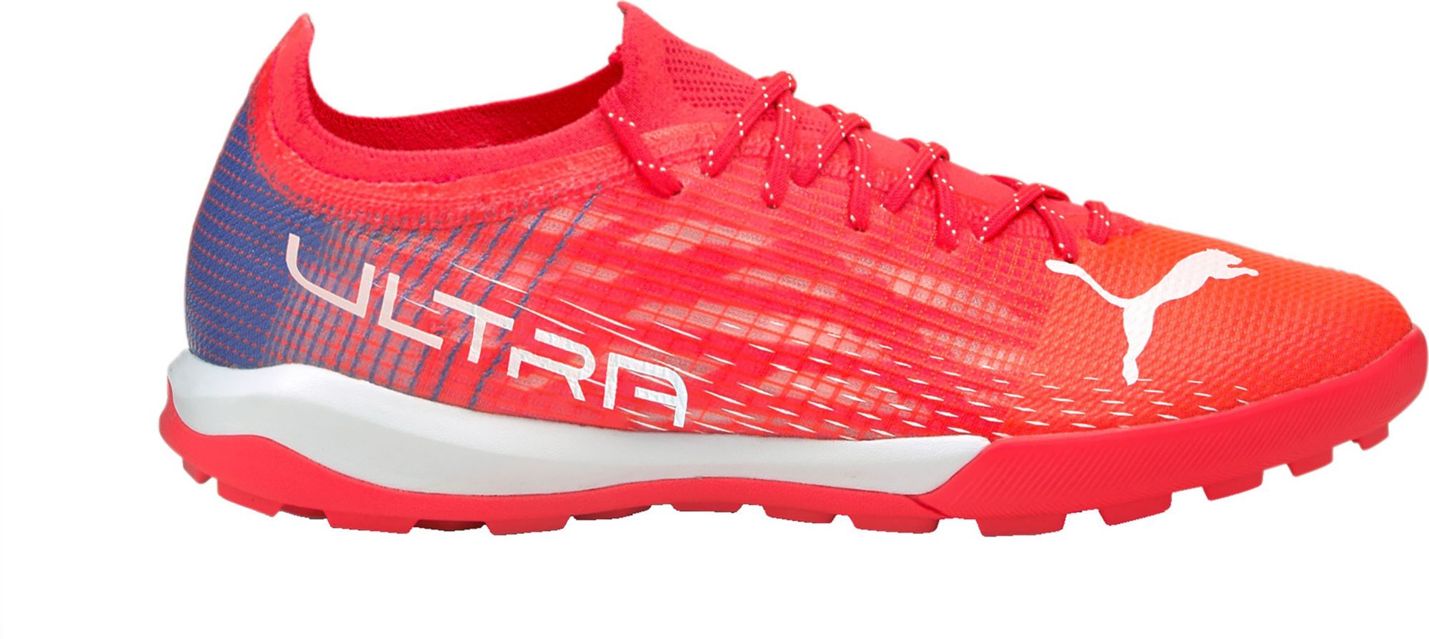 Men's PUMA Turf Soccer Cleats & Shoes | DICK'S Sporting Goods