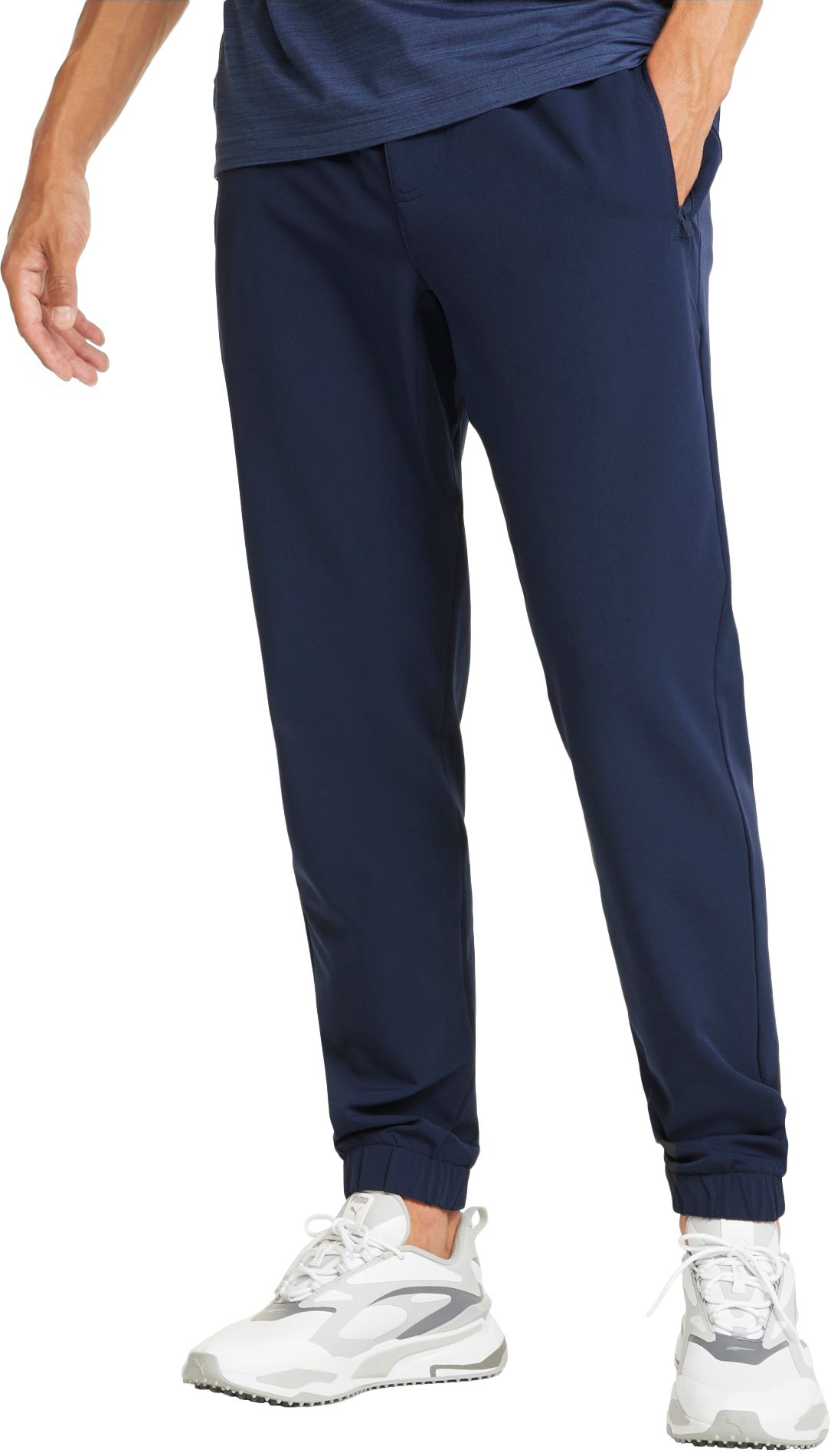 Men's PUMA Golf Apparel | Golf Galaxy