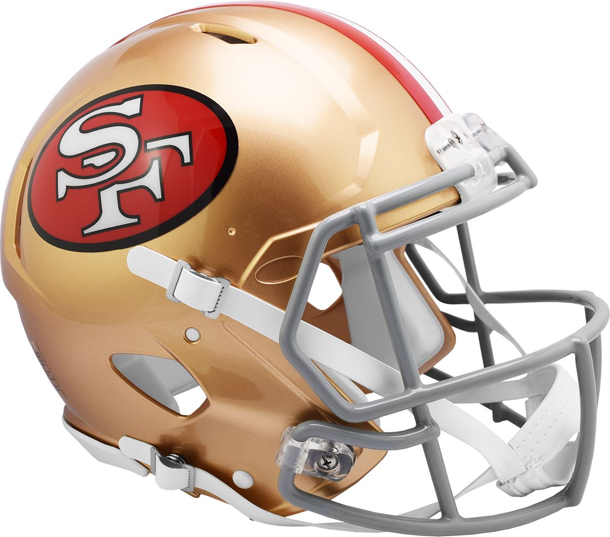San Francisco 49ers Apparel & Gear | In-Store Pickup Available at DICK'S