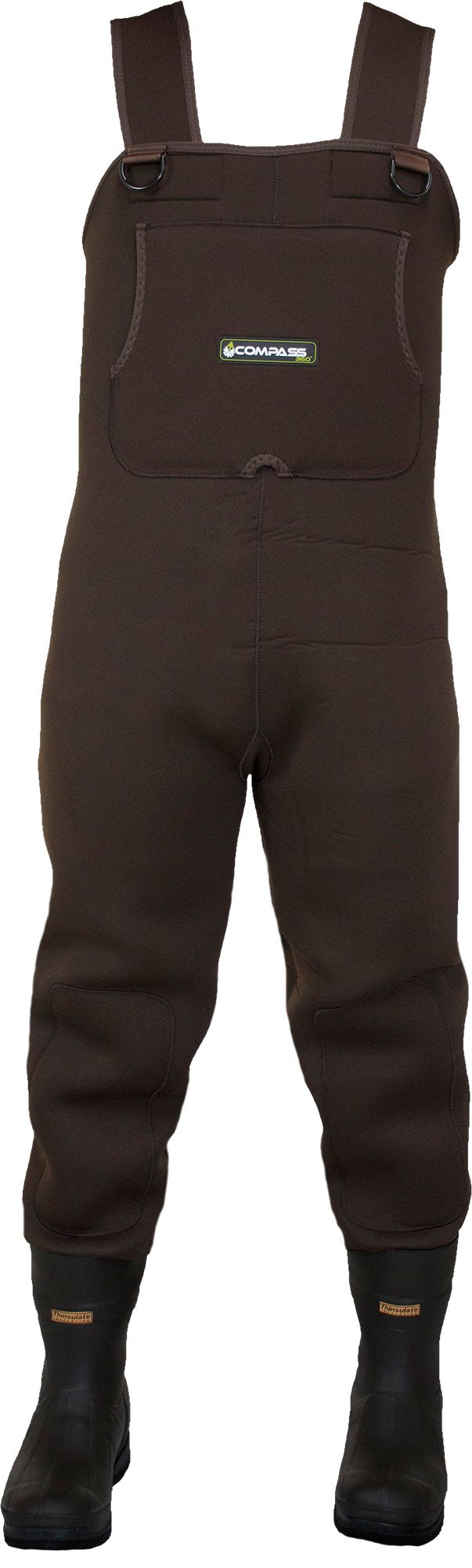 Felt Sole Waders | DICK's Sporting Goods