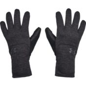Under Armour Men s Storm Fleece Gloves Dick s Sporting Goods