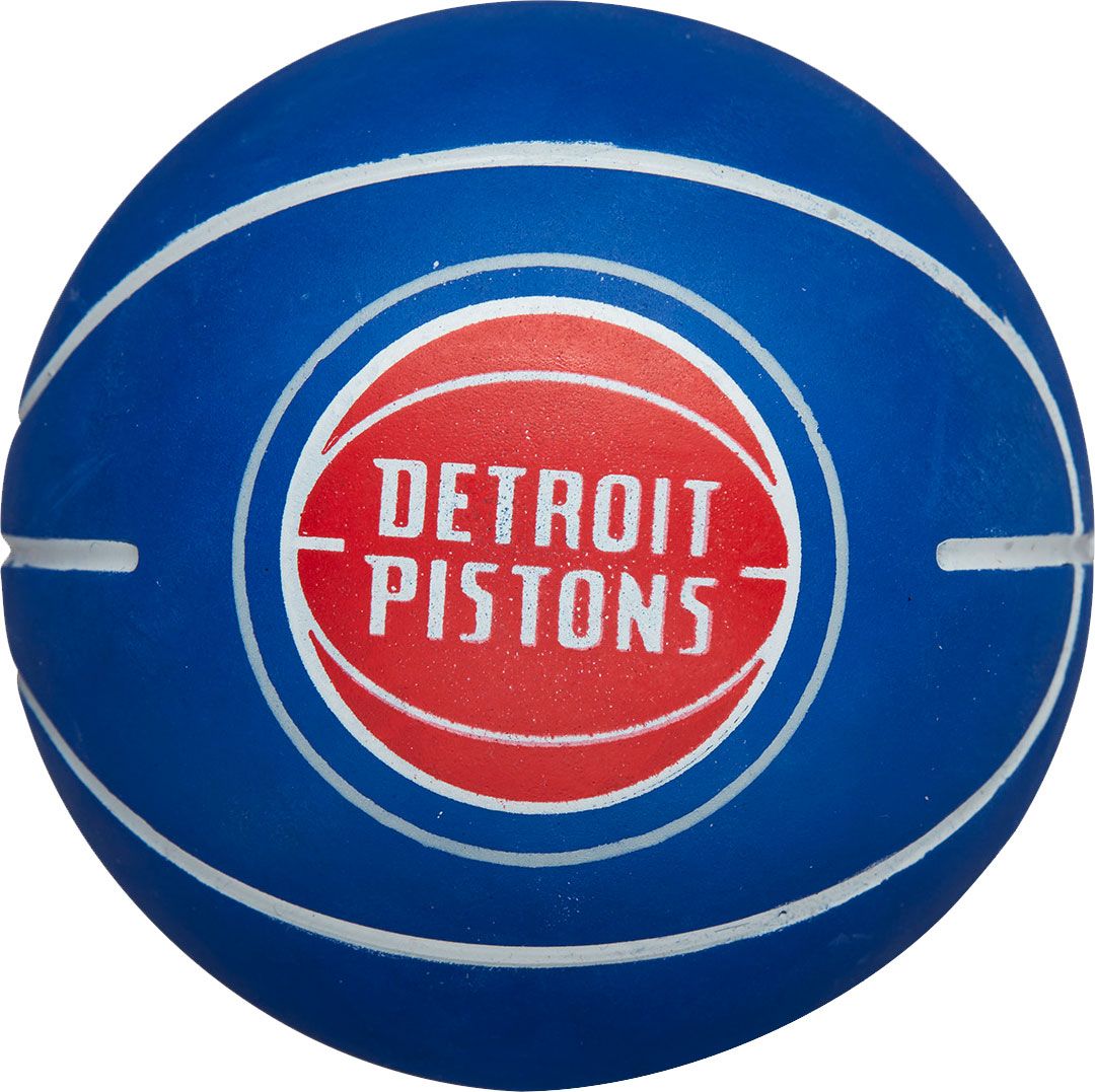 Detroit Pistons Apparel & Gear | Curbside Pickup Available at DICK'S