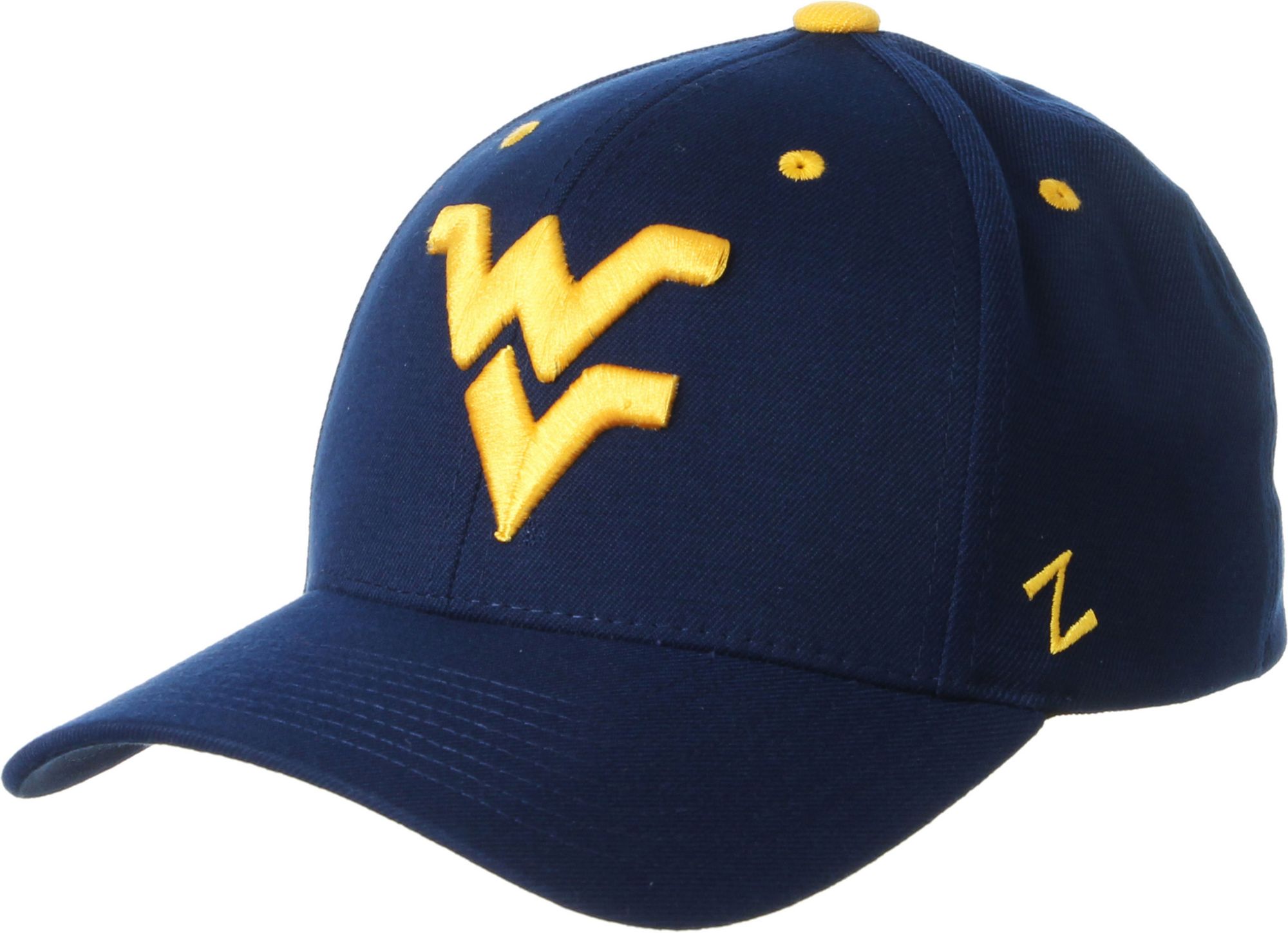West Virginia Mountaineers (WVU) Hats | Curbside Pickup Available at DICK'S