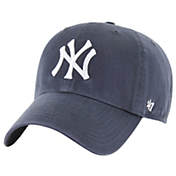 New Era Men's New York Yankees 59Fifty Game Navy Authentic New Era Men's New York Yankees 59Fifty Game Navy Authentic