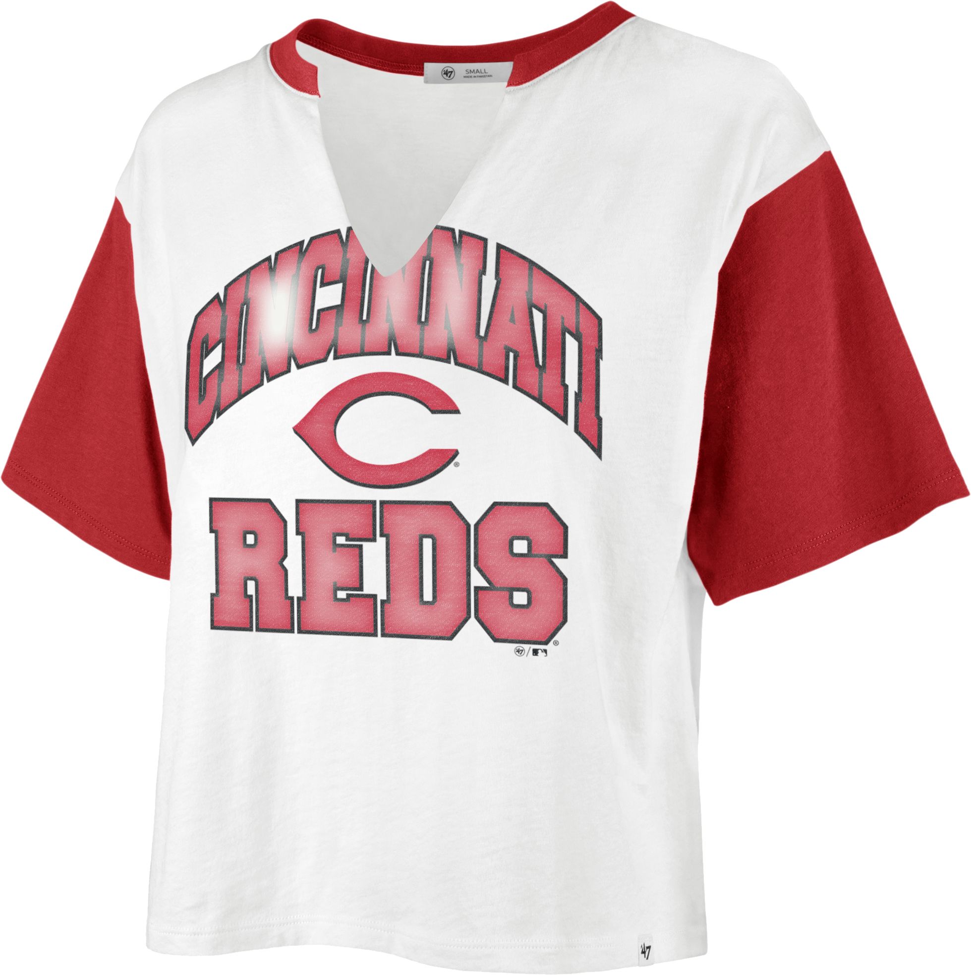 Cincinnati Reds Apparel & Gear | Curbside Pickup Available at DICK'S