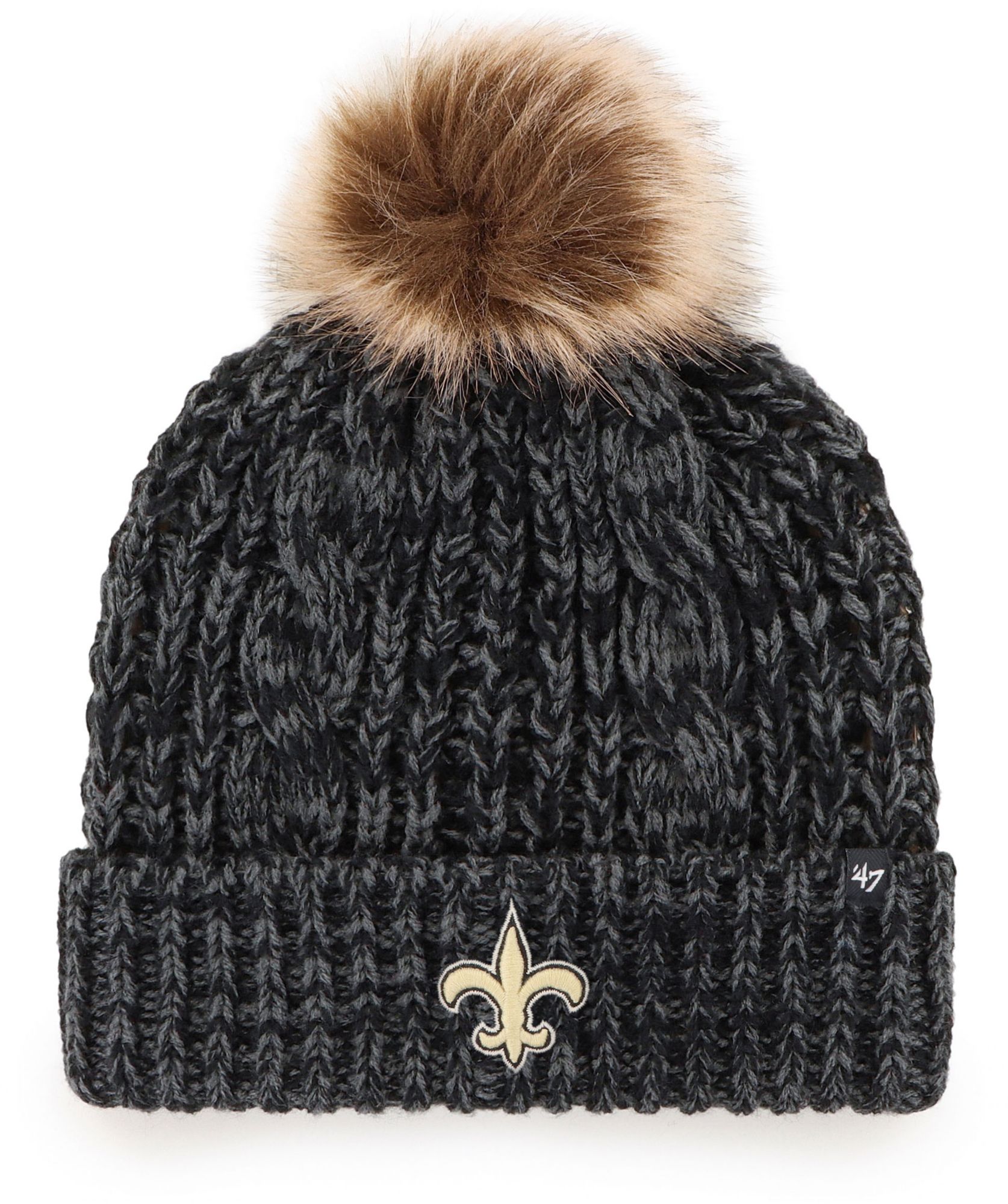 New Orleans Saints Hats | Curbside Pickup Available at DICK'S