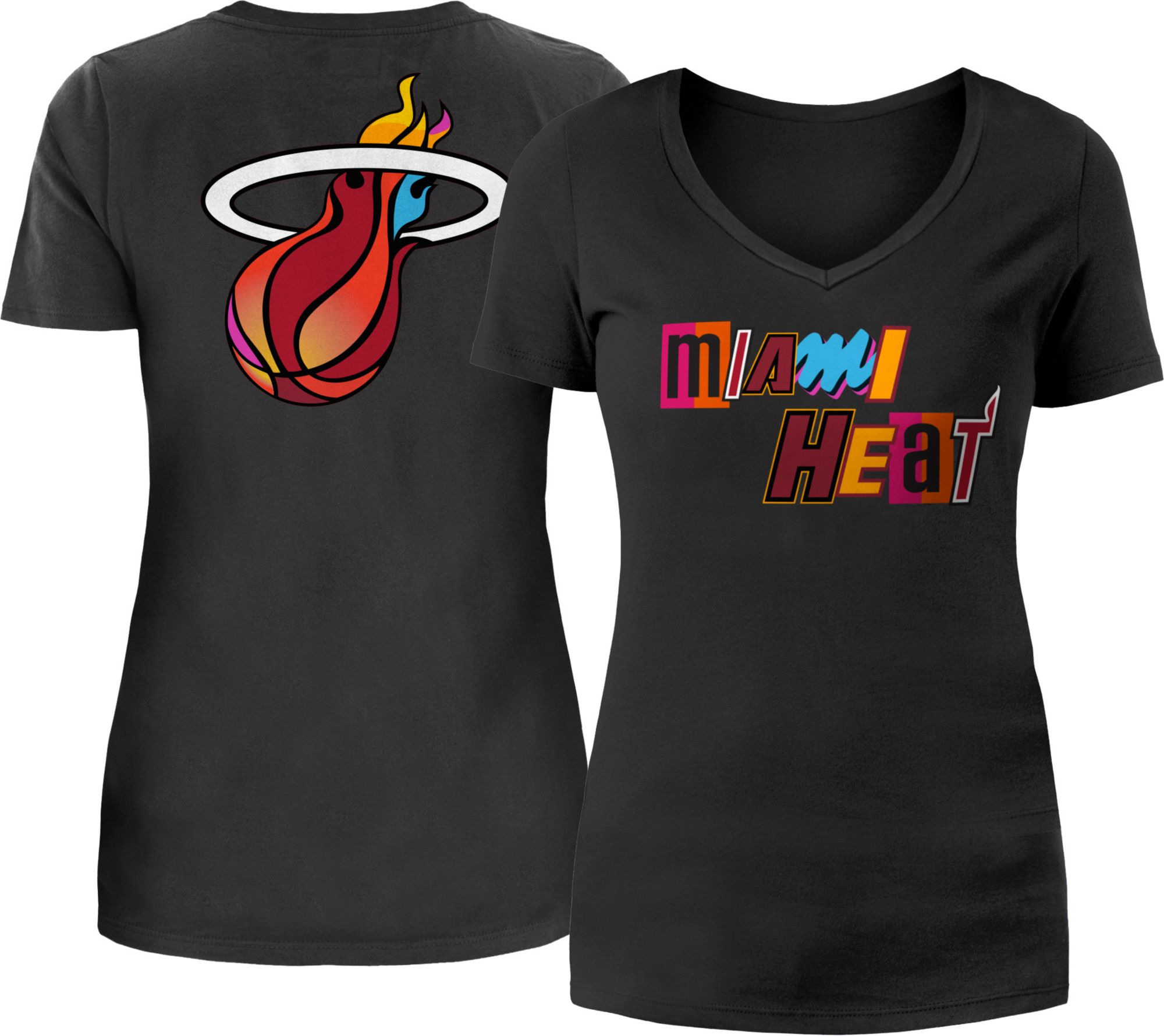 Miami Heat Apparel & Gear | Free Curbside Pickup at DICK'S
