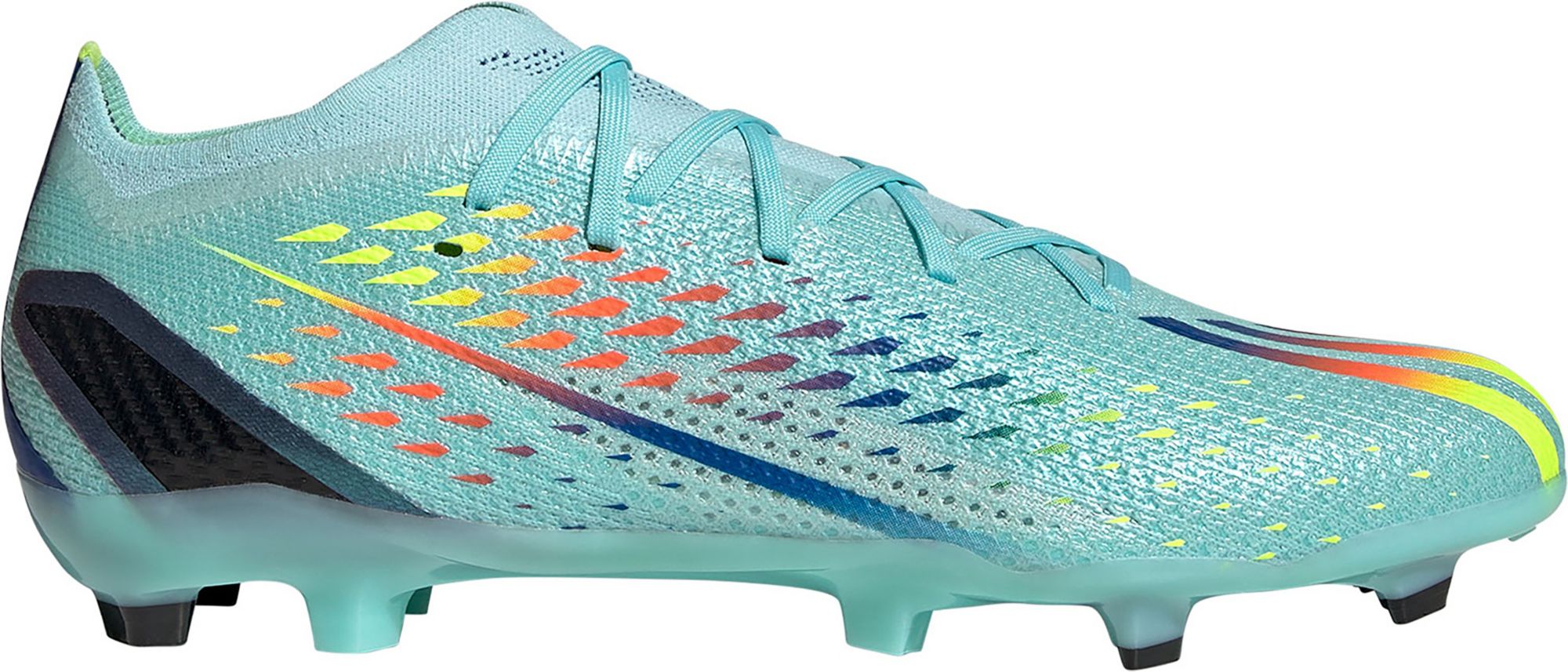 adidas Al Rihla Soccer Cleats | DICK'S Sporting Goods