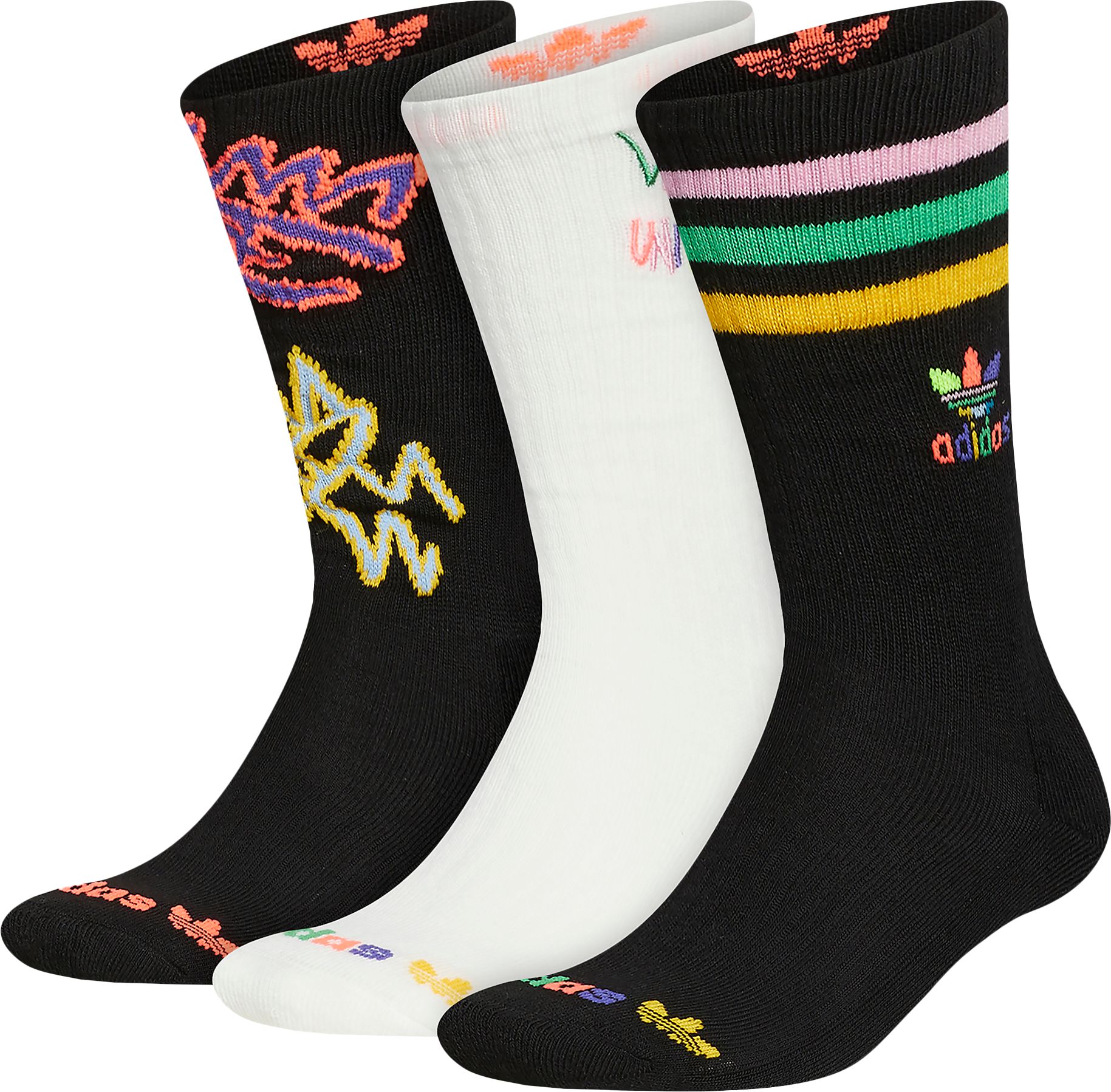 adidas Socks | Curbside Pickup Available at DICK'S