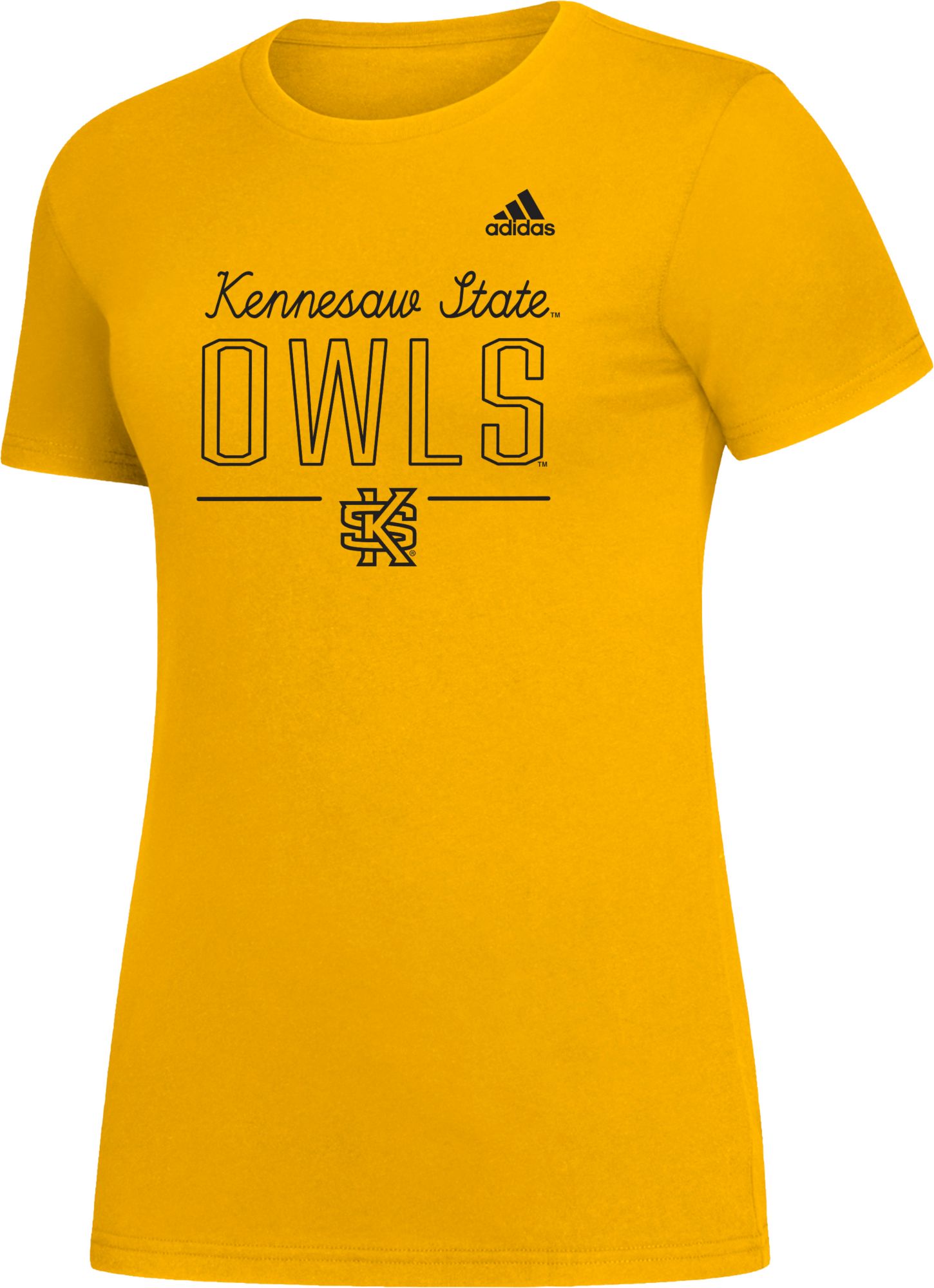 Kennesaw State Owls Women's Apparel | Curbside Pickup Available at DICK'S