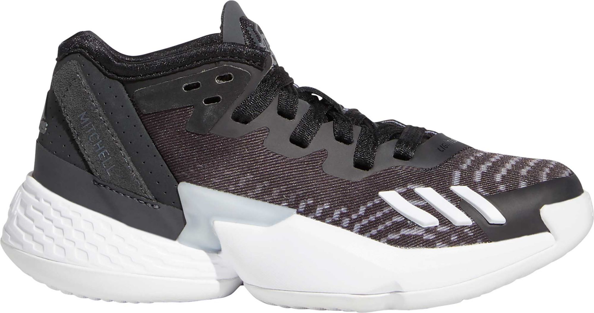 adidas D.O.N. Issue #4 Basketball Shoes | DICK'S Sporting Goods