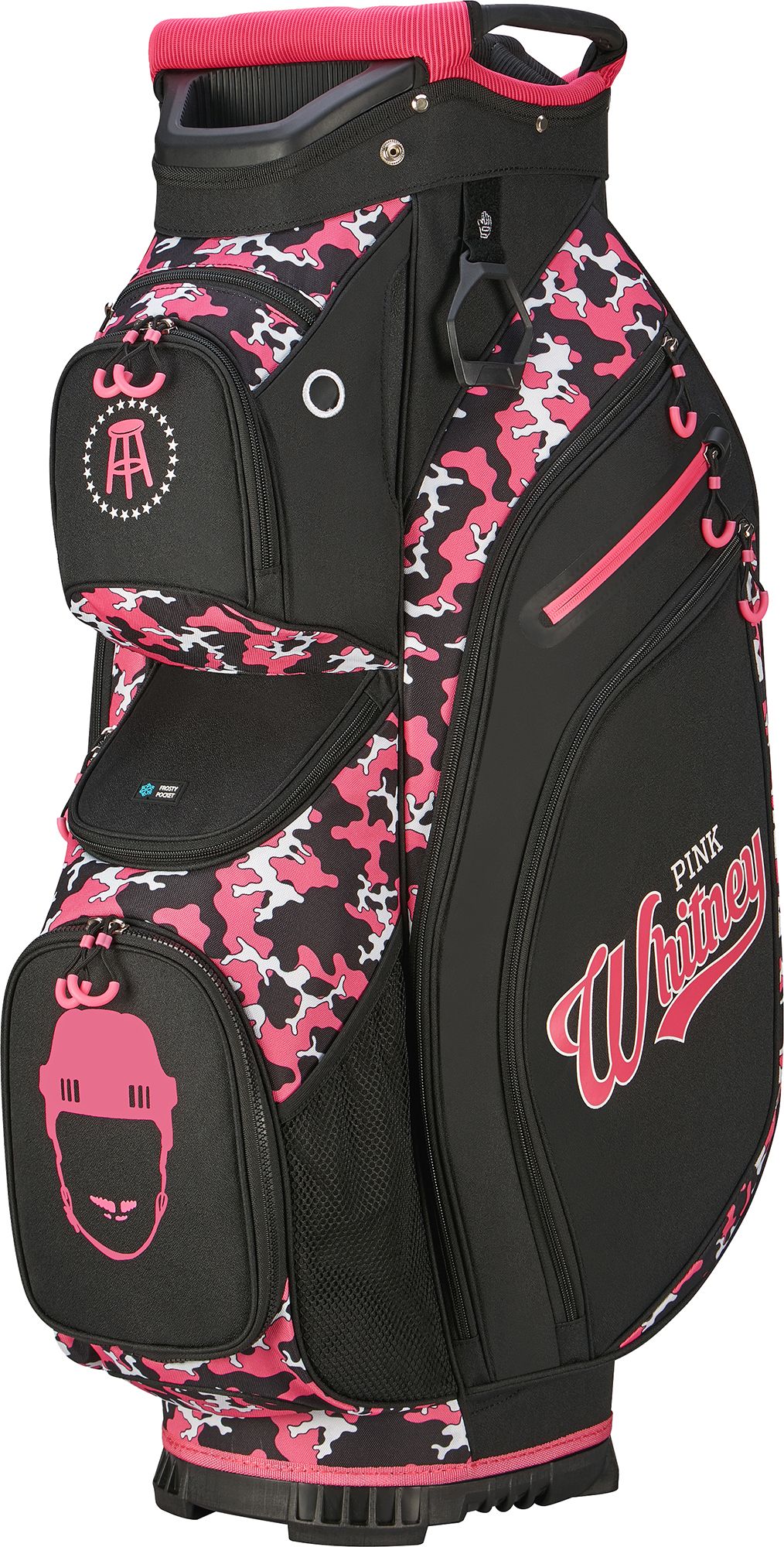 Barstool Sports Cart Golf Bags | DICK's Sporting Goods